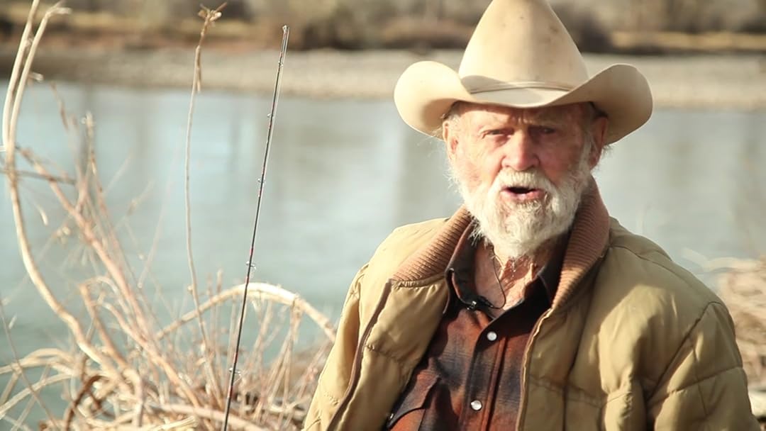 Watch Trapper Jake | Prime Video