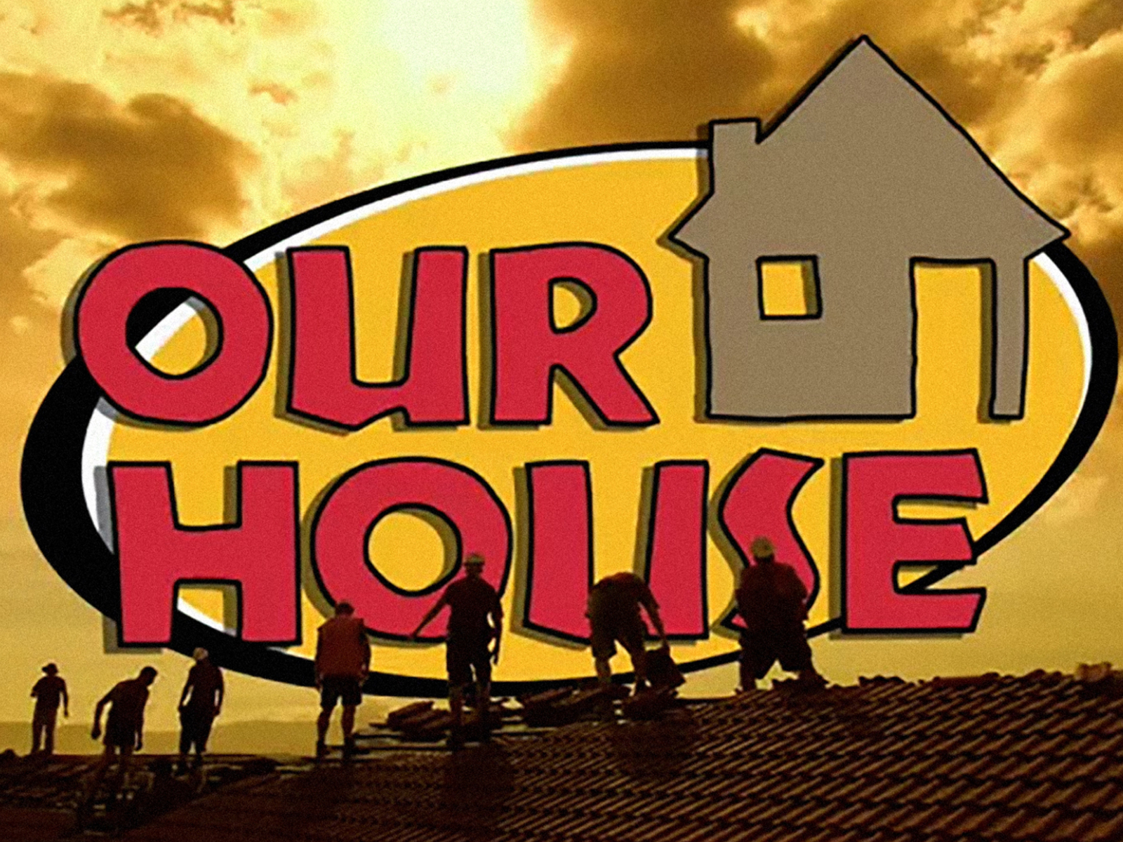 Prime Video: Our House