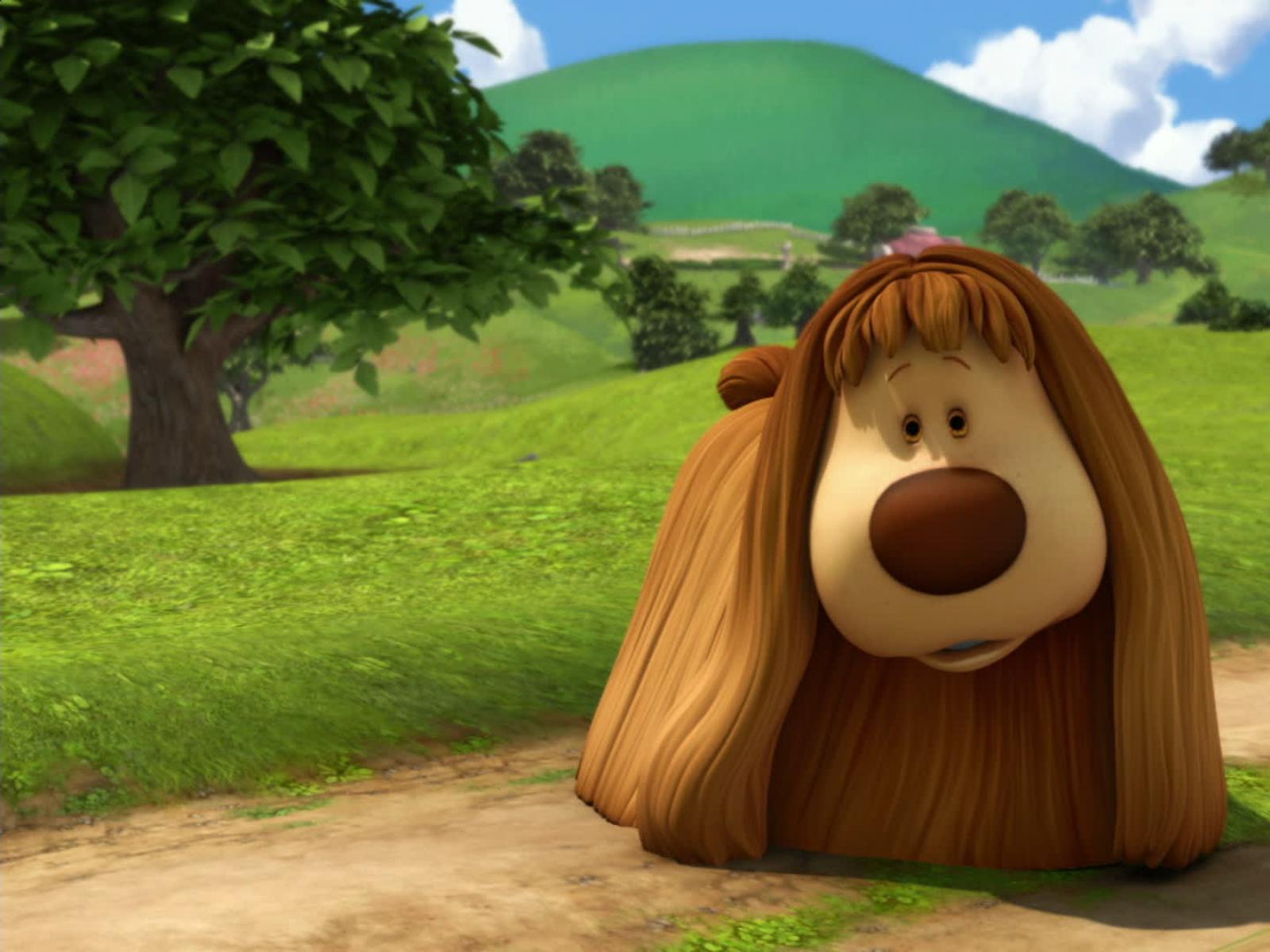 Prime Video: Le Manège enchanté - Season 2