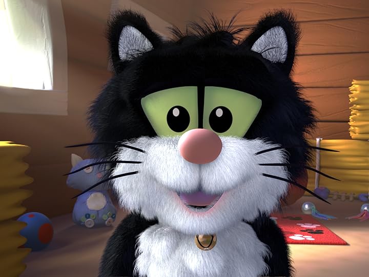 Prime Video: Guess with Jess - Season 1