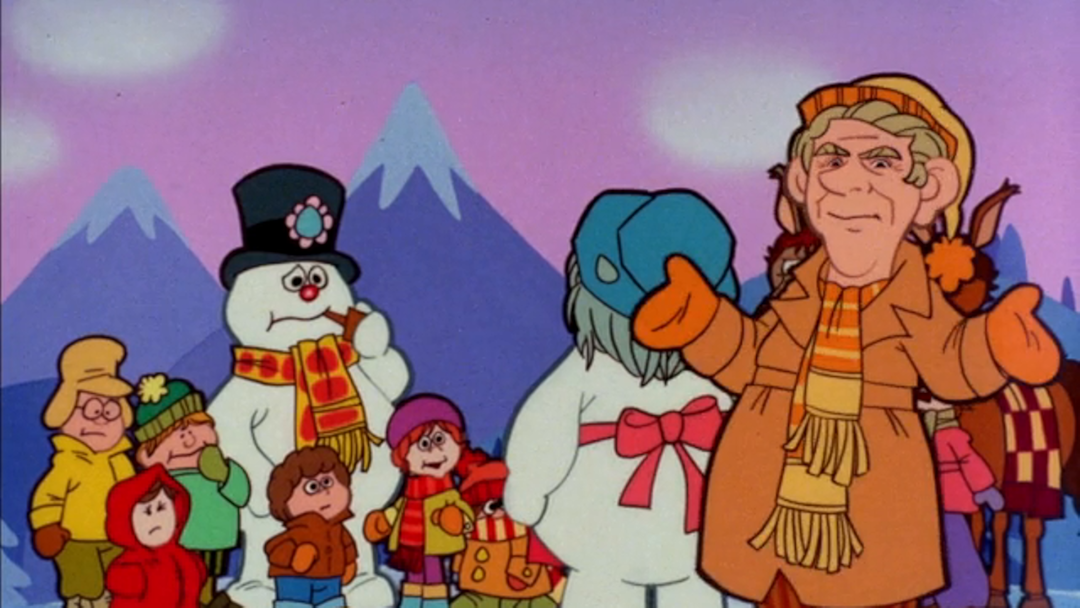 Prime Video: Frosty's Winter Wonderland (1976)