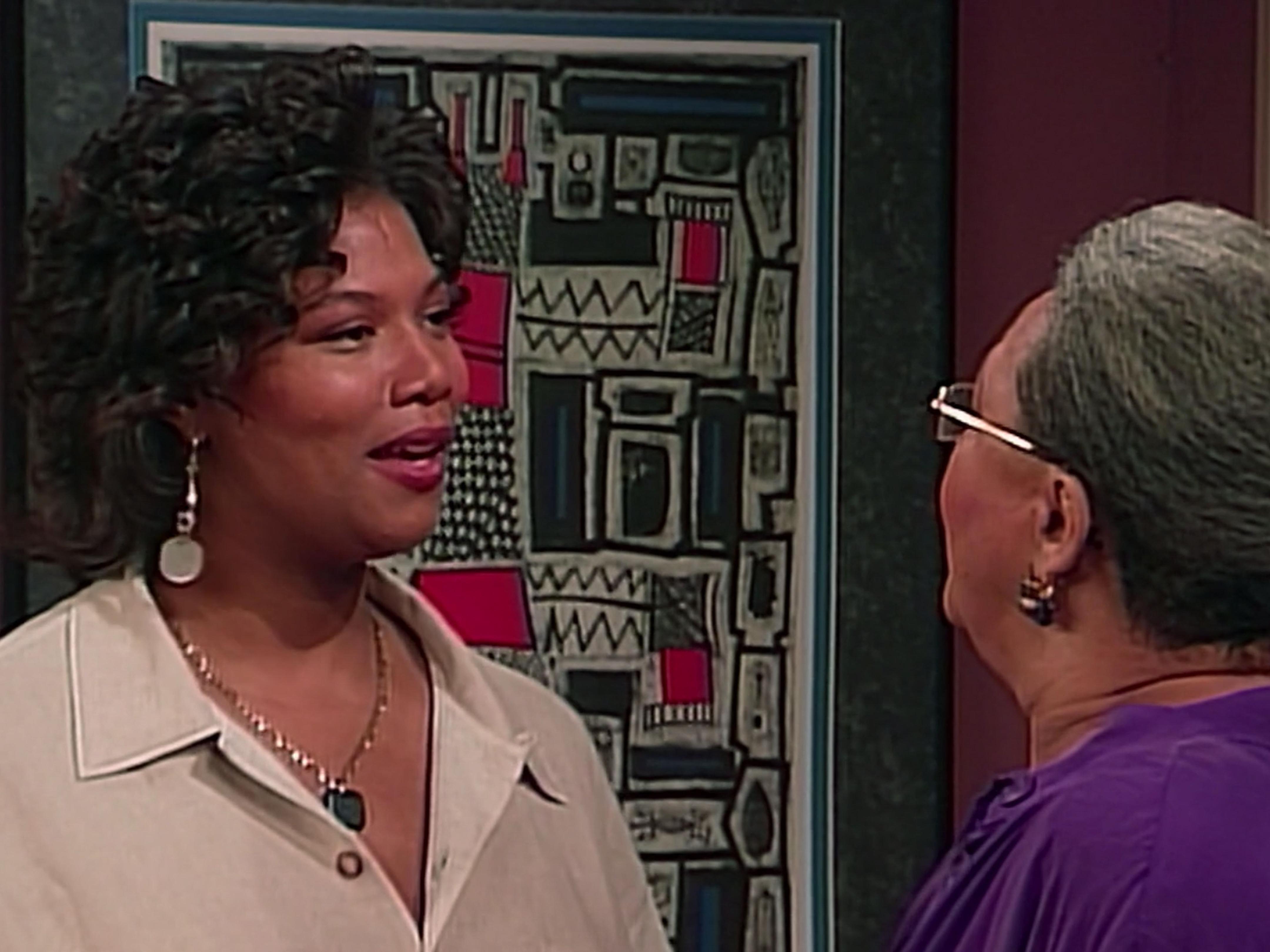 Prime Video: Living Single - Season 2