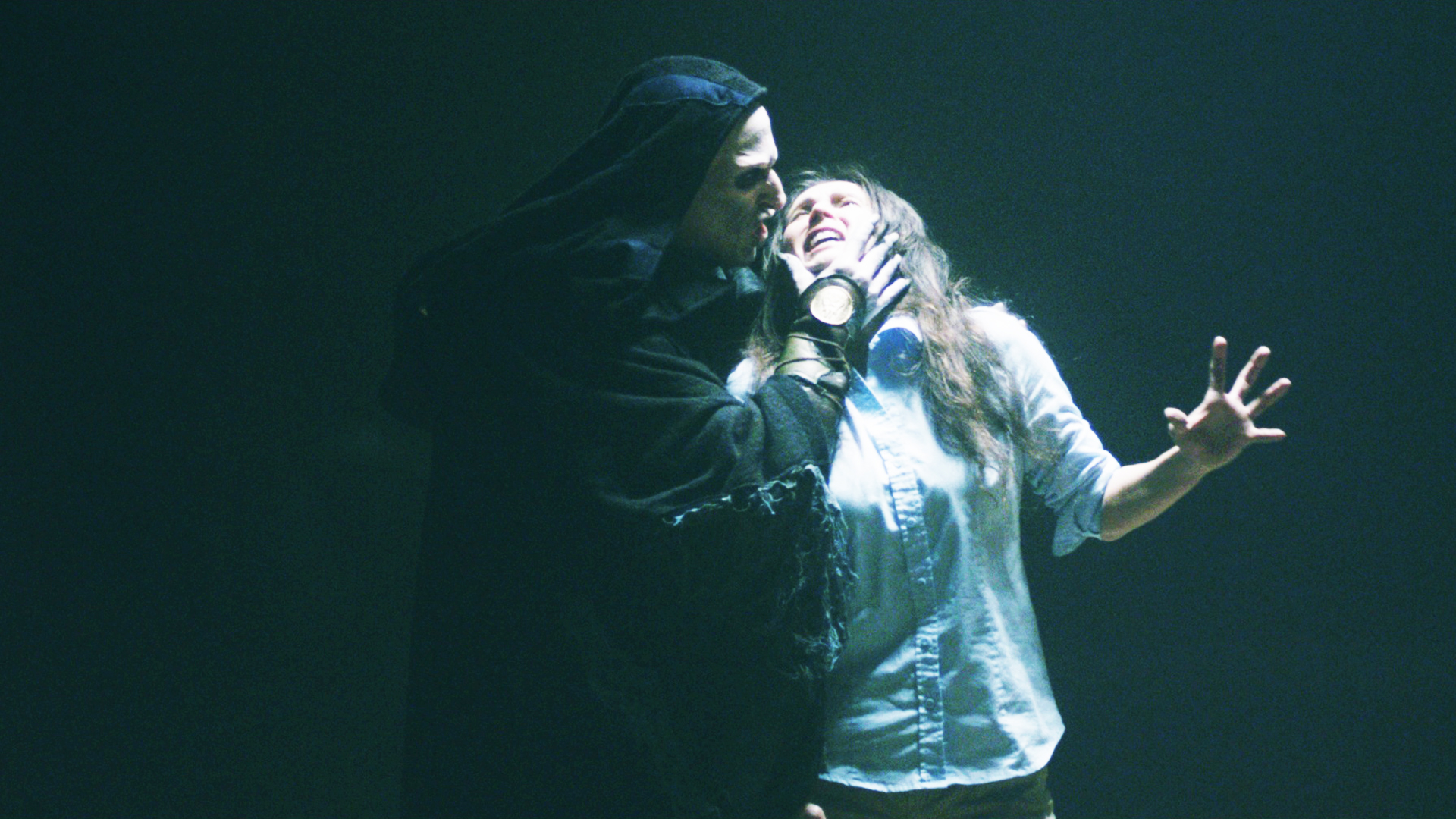 Watch The Lurking Man | Prime Video