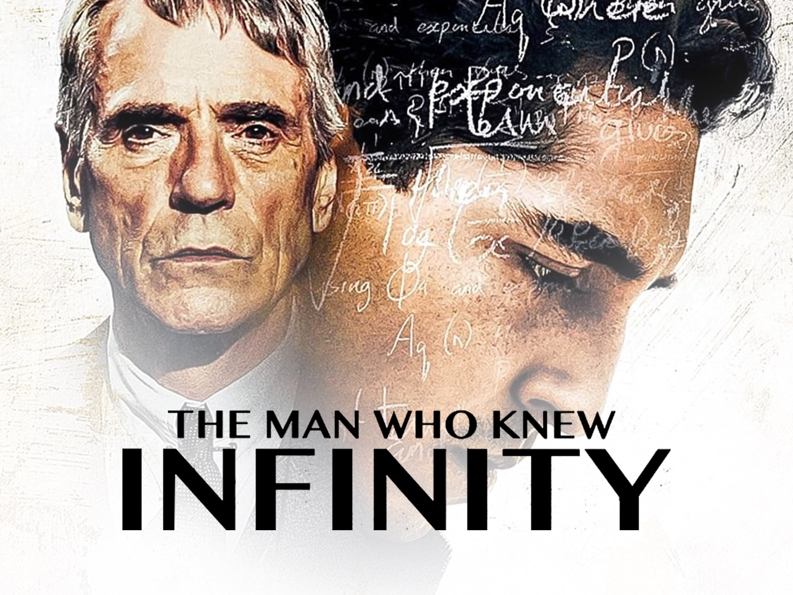 Prime Video: The Man Who Knew Infinity
