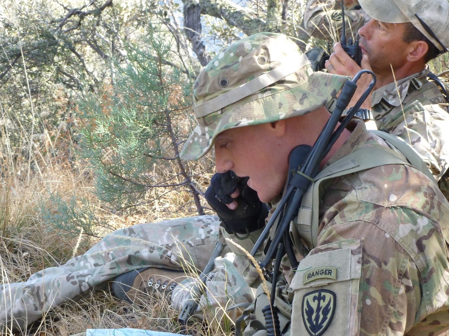 Prime Video: Lone Target - Season 1