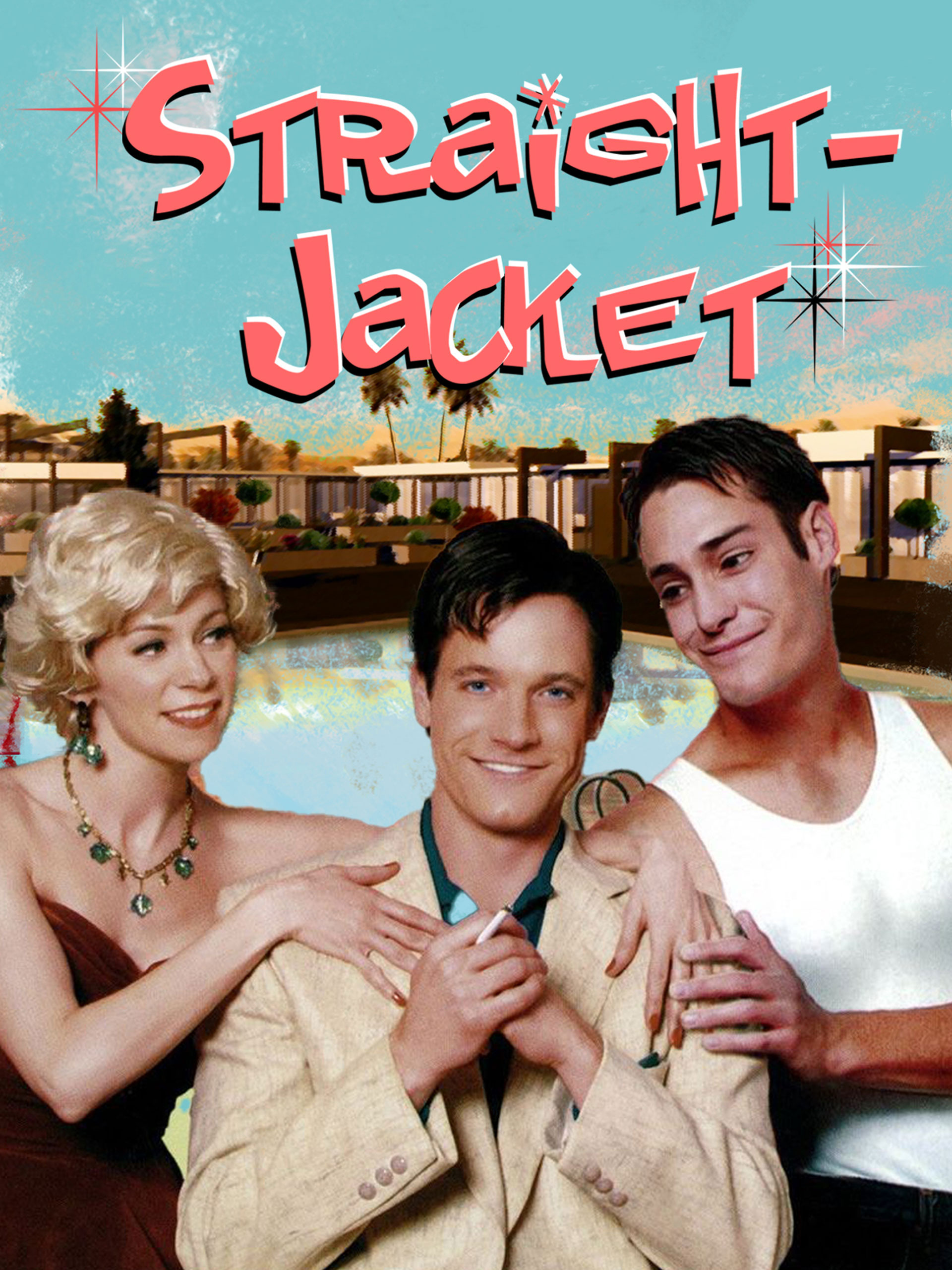 Prime Video: Straight-Jacket