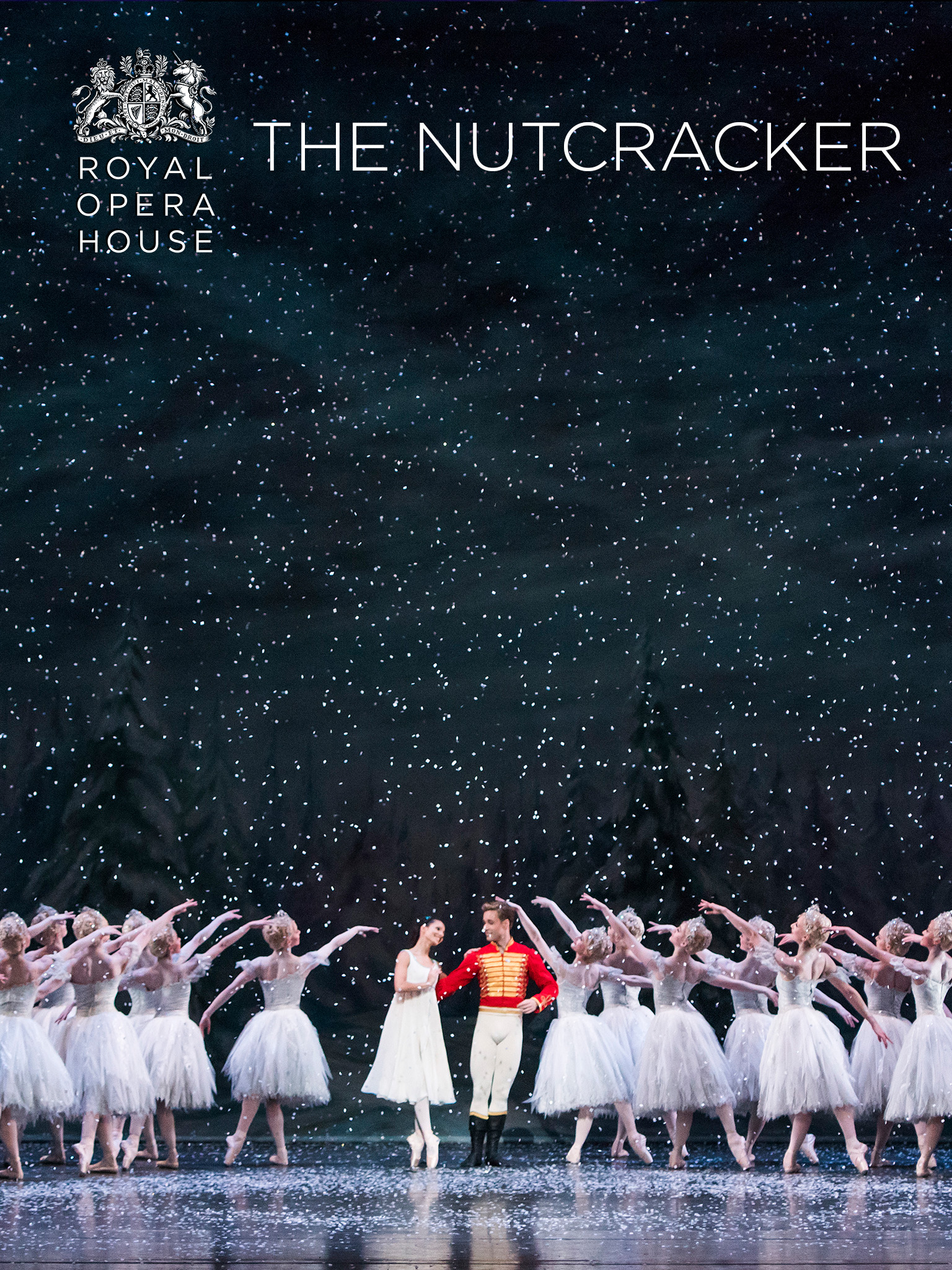 Prime Video: The Nutcracker