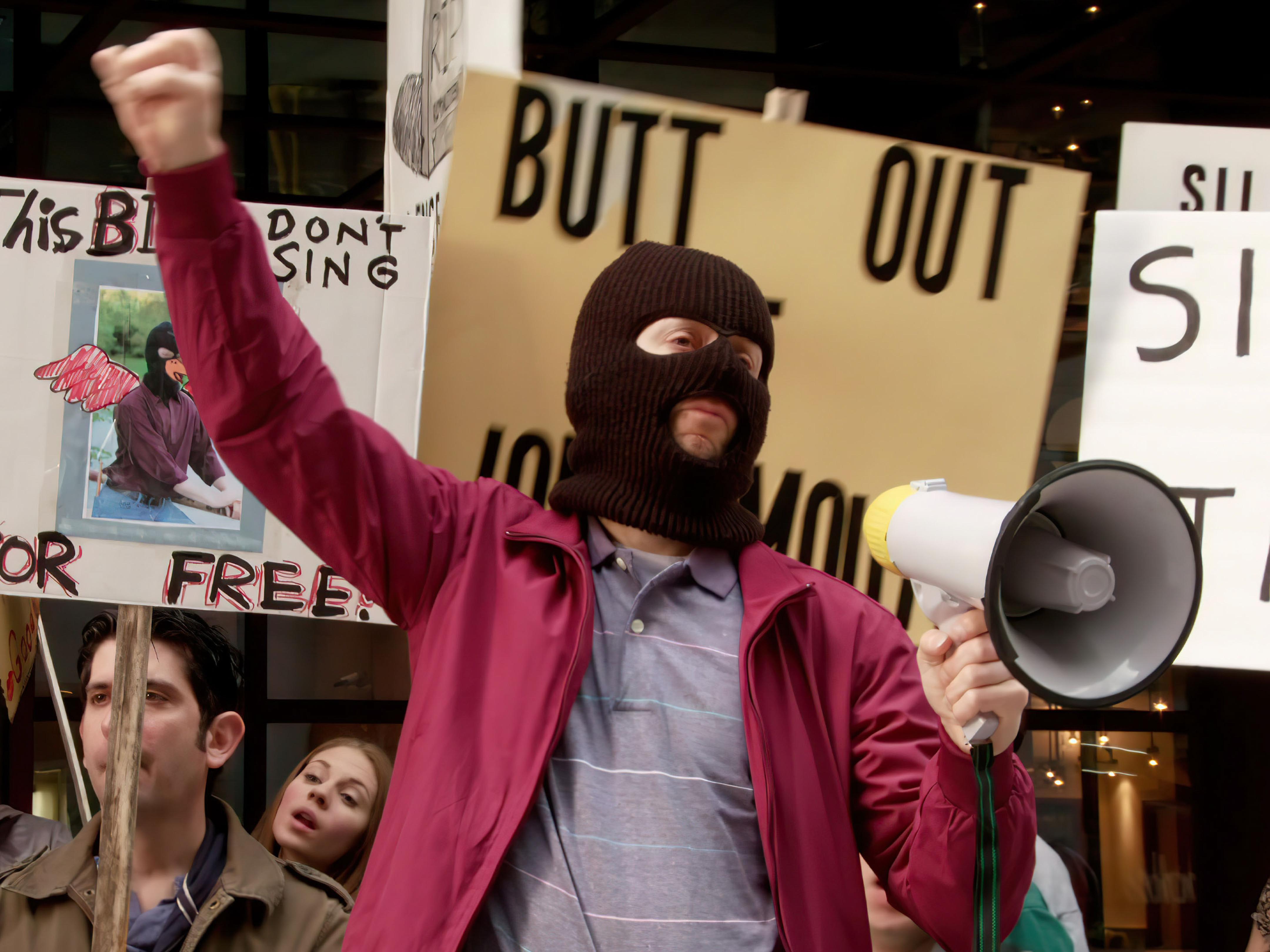 Prime Video: Delocated - Season 3