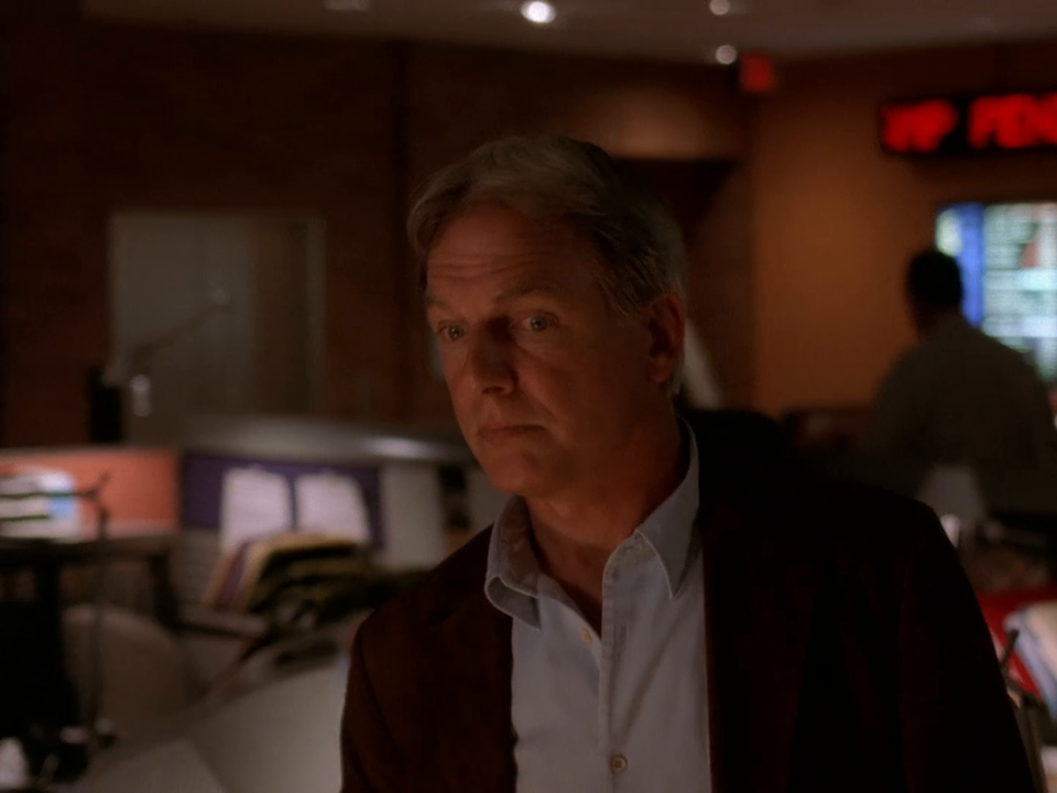 Prime Video: NCIS - Season 4