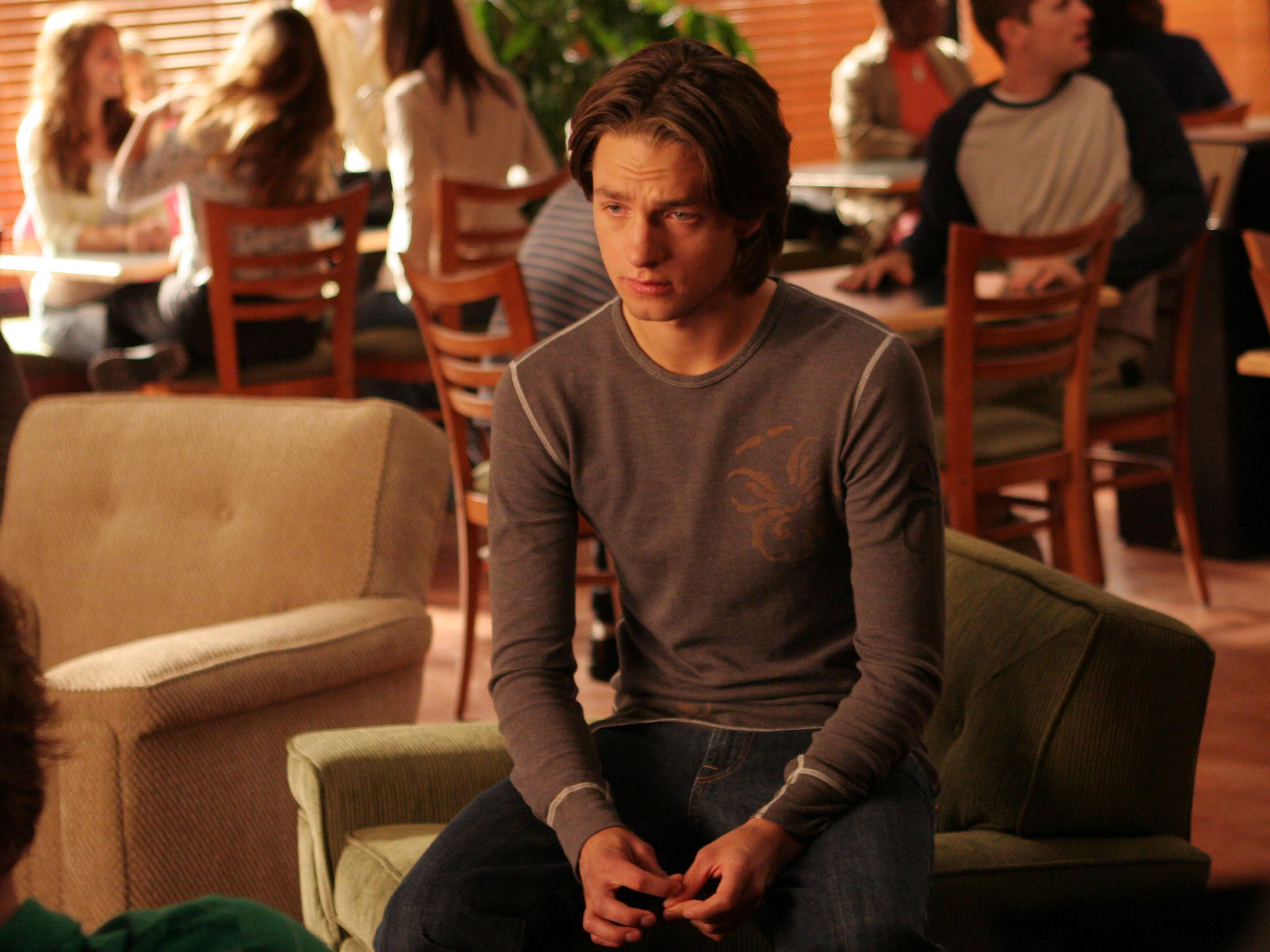 Prime Video: Everwood - Season 4