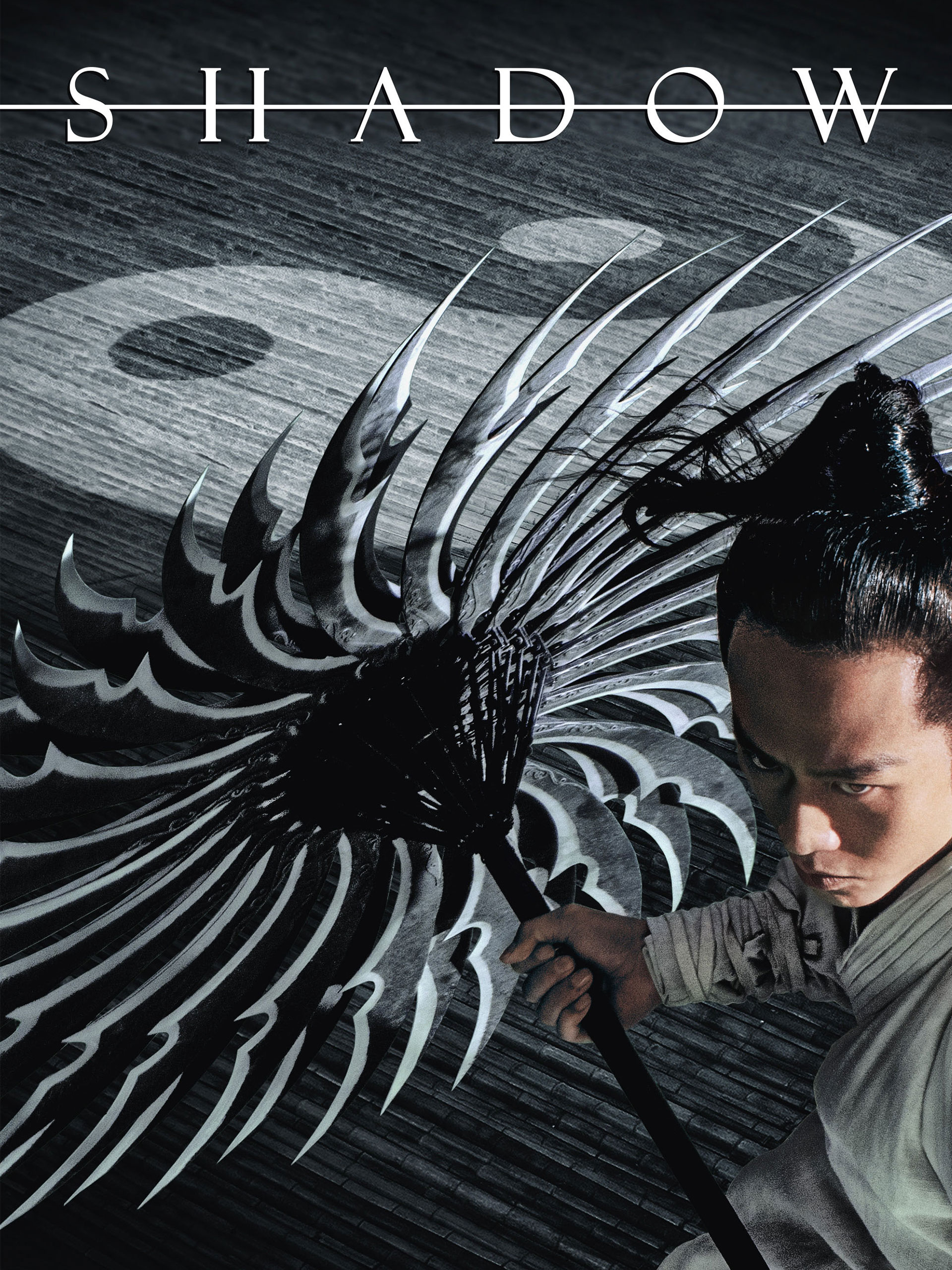Prime Video: Shadow