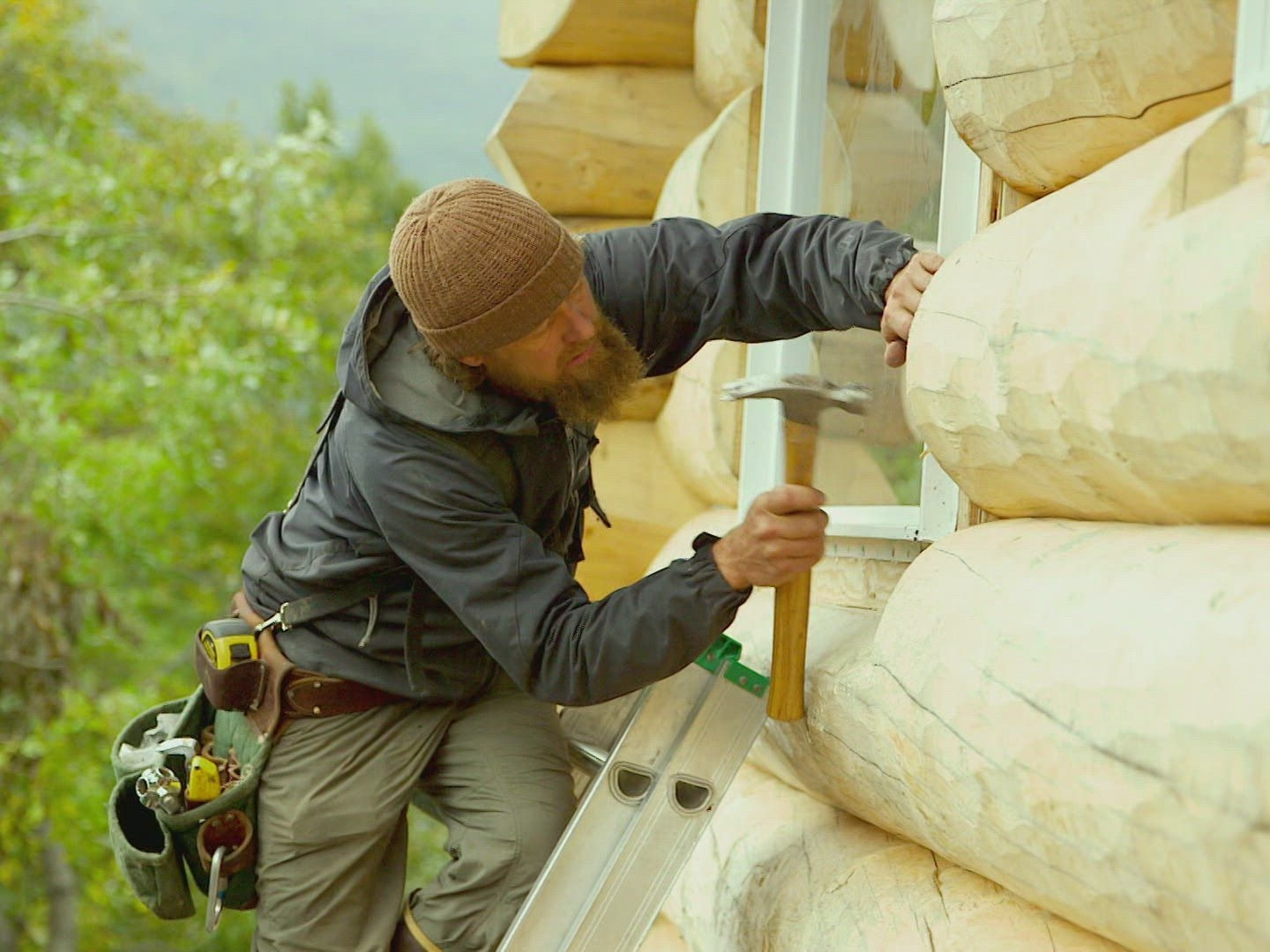 Prime Video: Building Alaska - Season 3