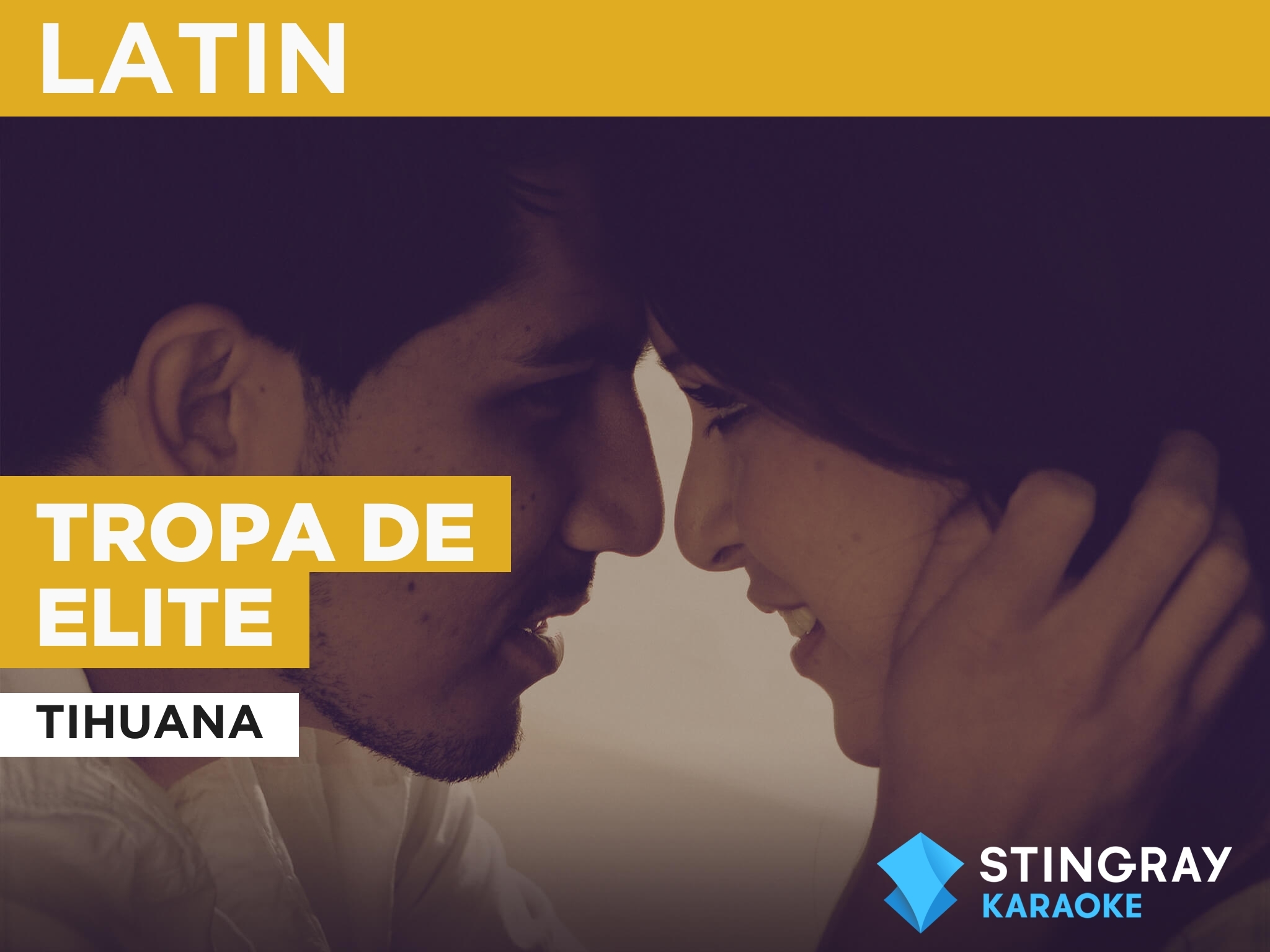 Prime Video: Tropa de Elite in the Style of Tihuana