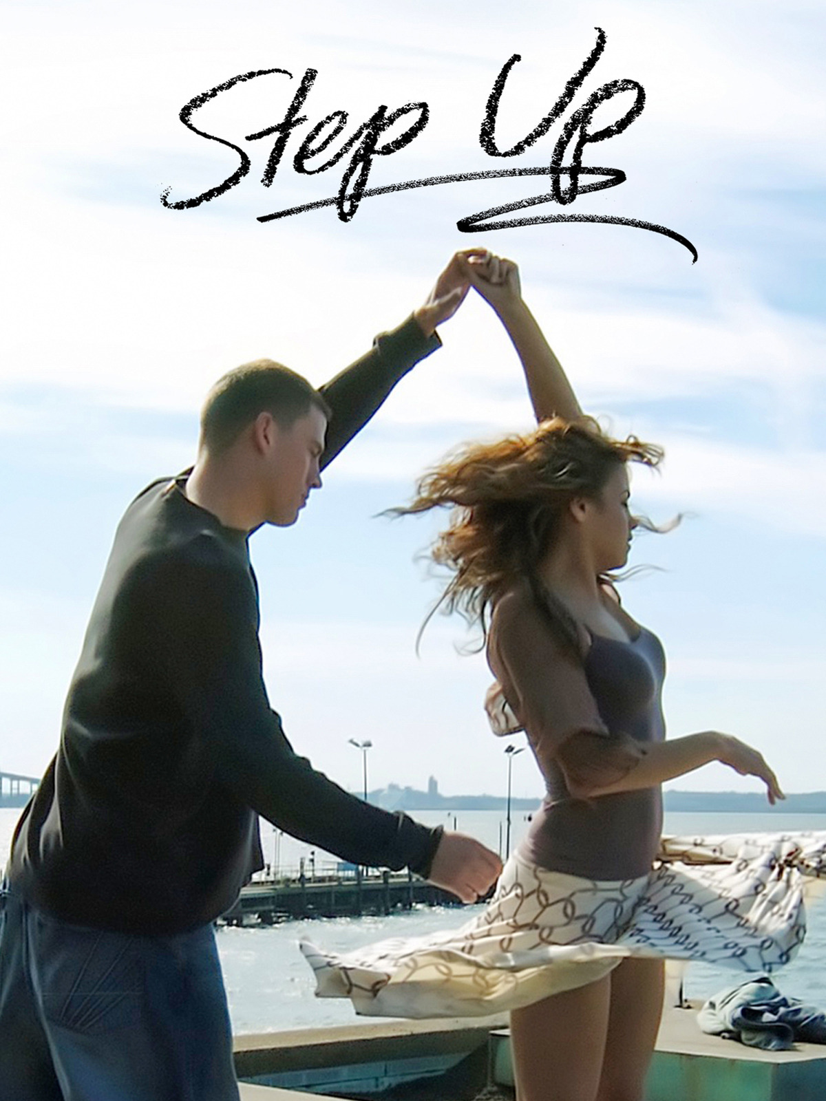 Prime Video: Step Up