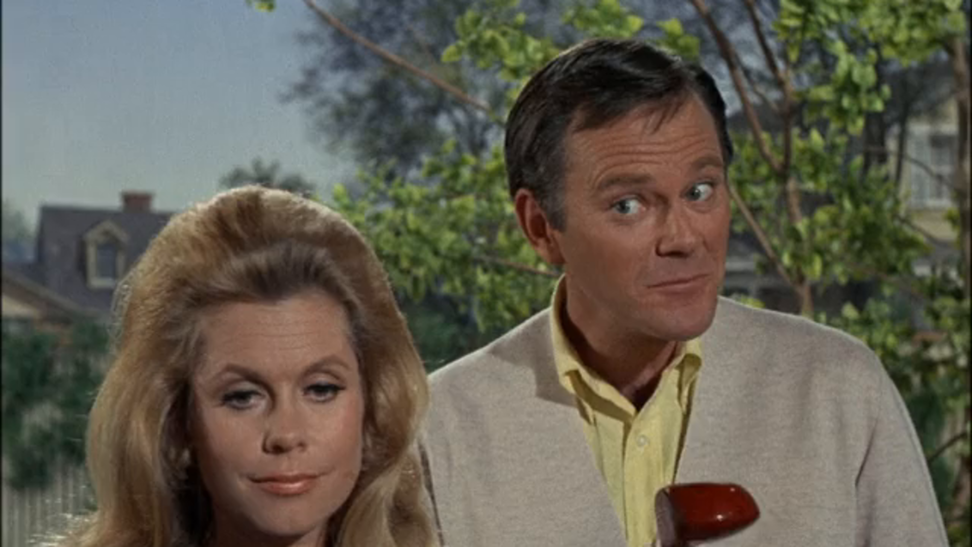 Watch Bewitched Season 6 | Prime Video