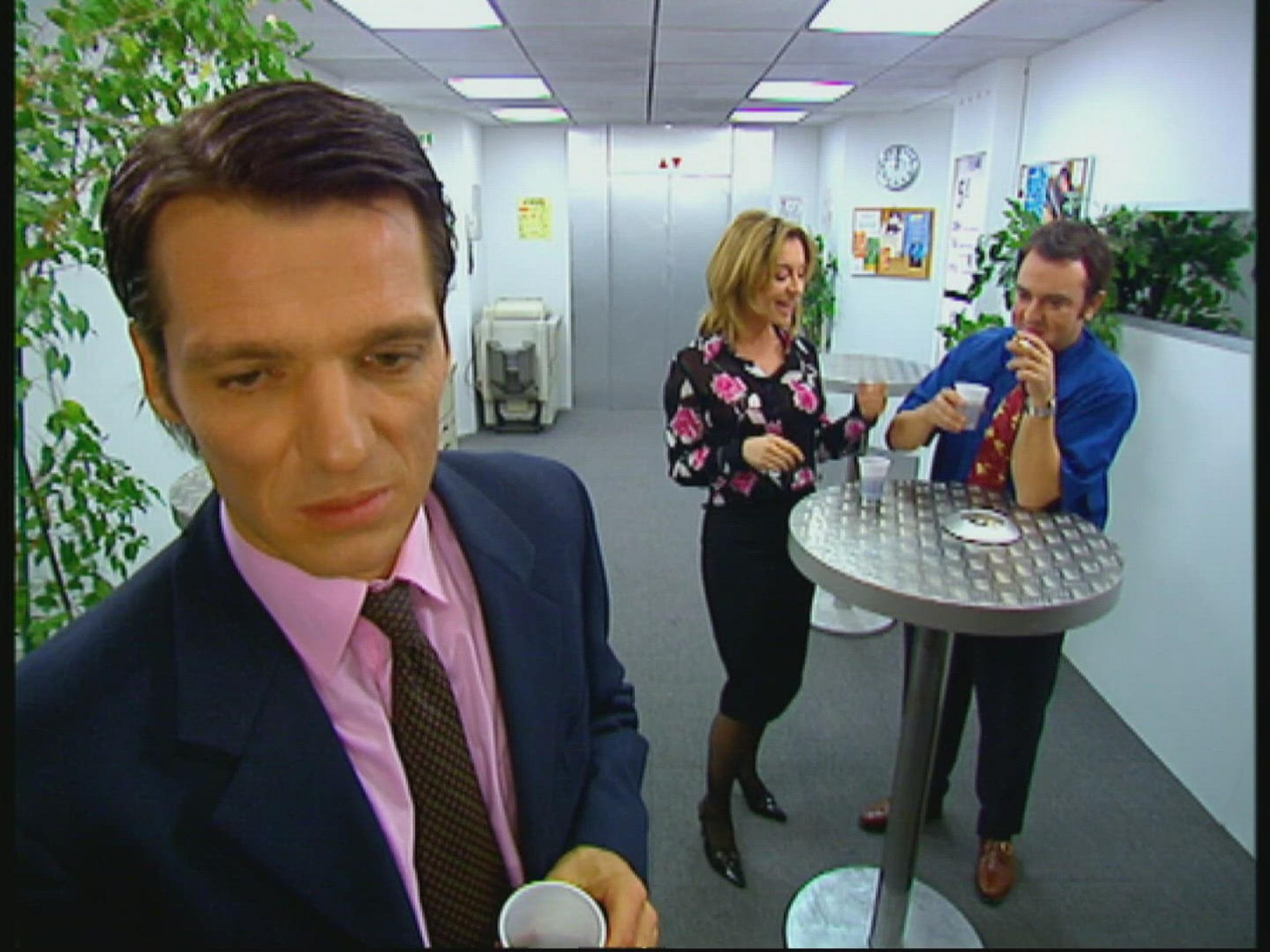 Prime Video: Caméra café - Saison 1