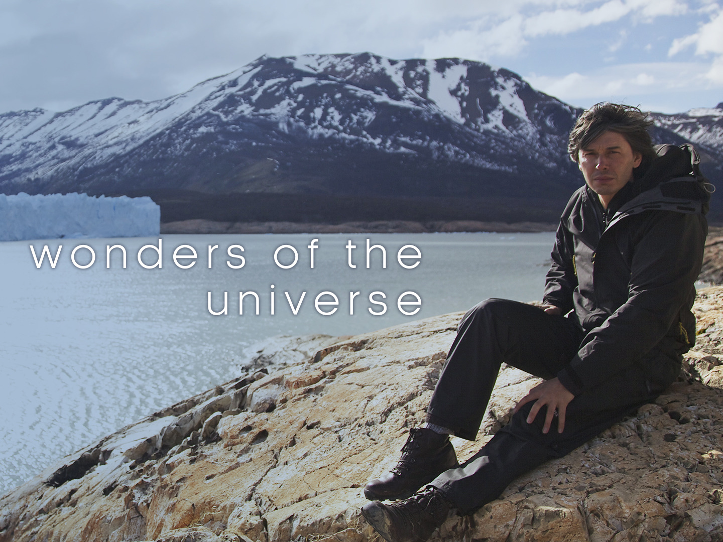 Prime Video: Wonders of the Universe - Season 1