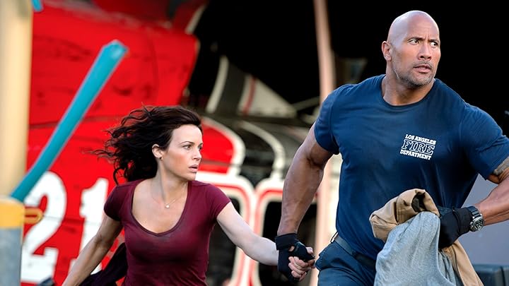 Watch San Andreas | Prime Video