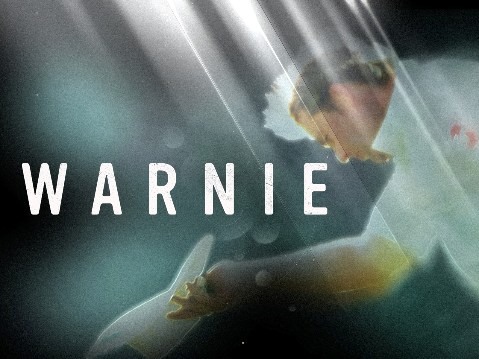 Prime Video: Warnie - Season 1
