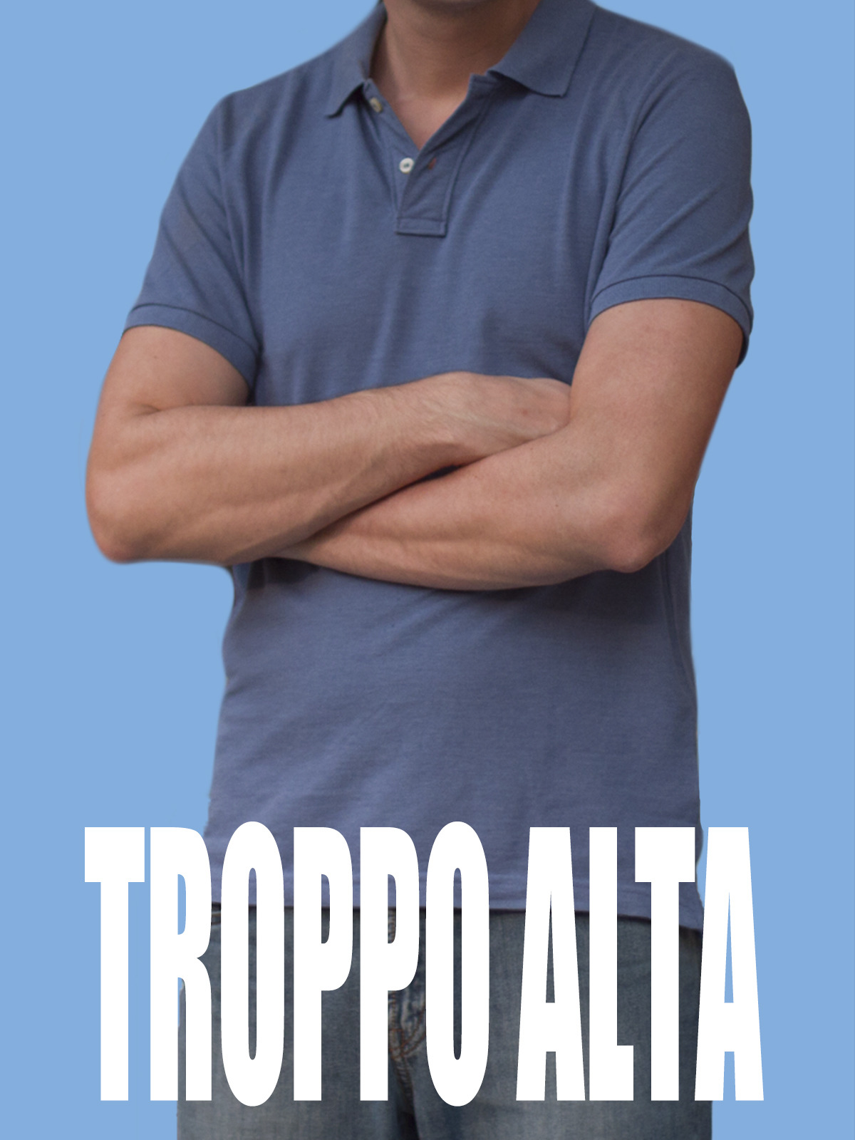 Prime Video: Troppo Alta