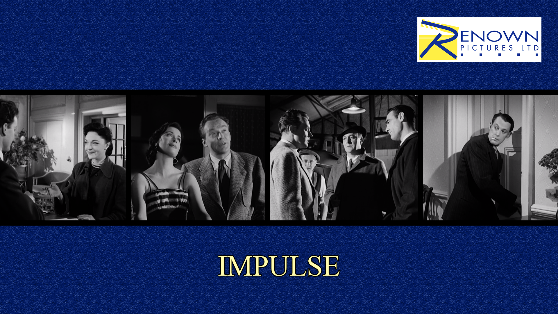 Watch Impulse | Prime Video