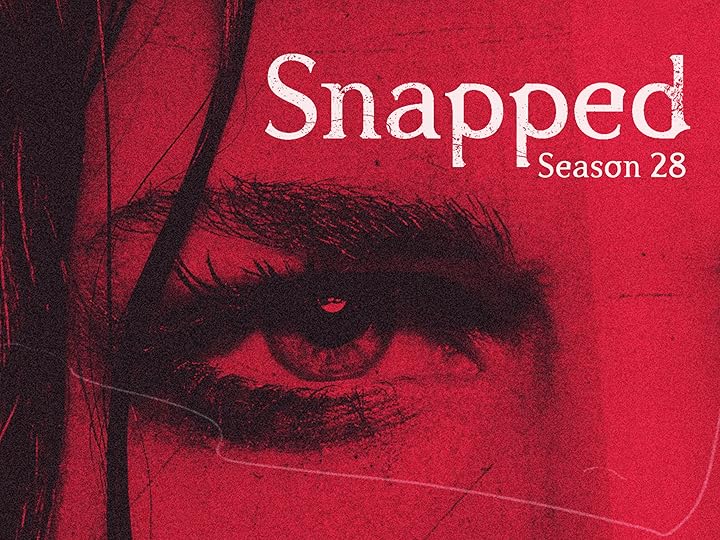 Prime Video: Snapped