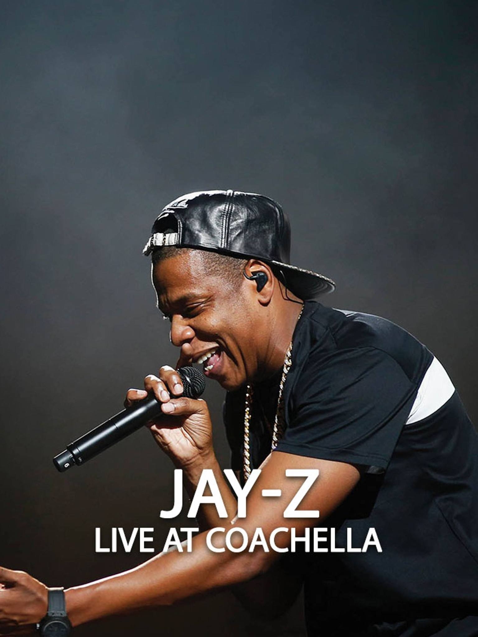 Prime Video: Jay-Z - Live at Coachella