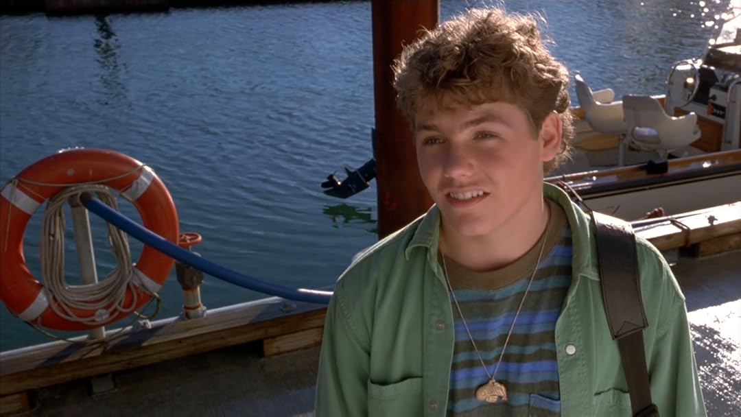 Watch Free Willy 3: The Rescue | Prime Video