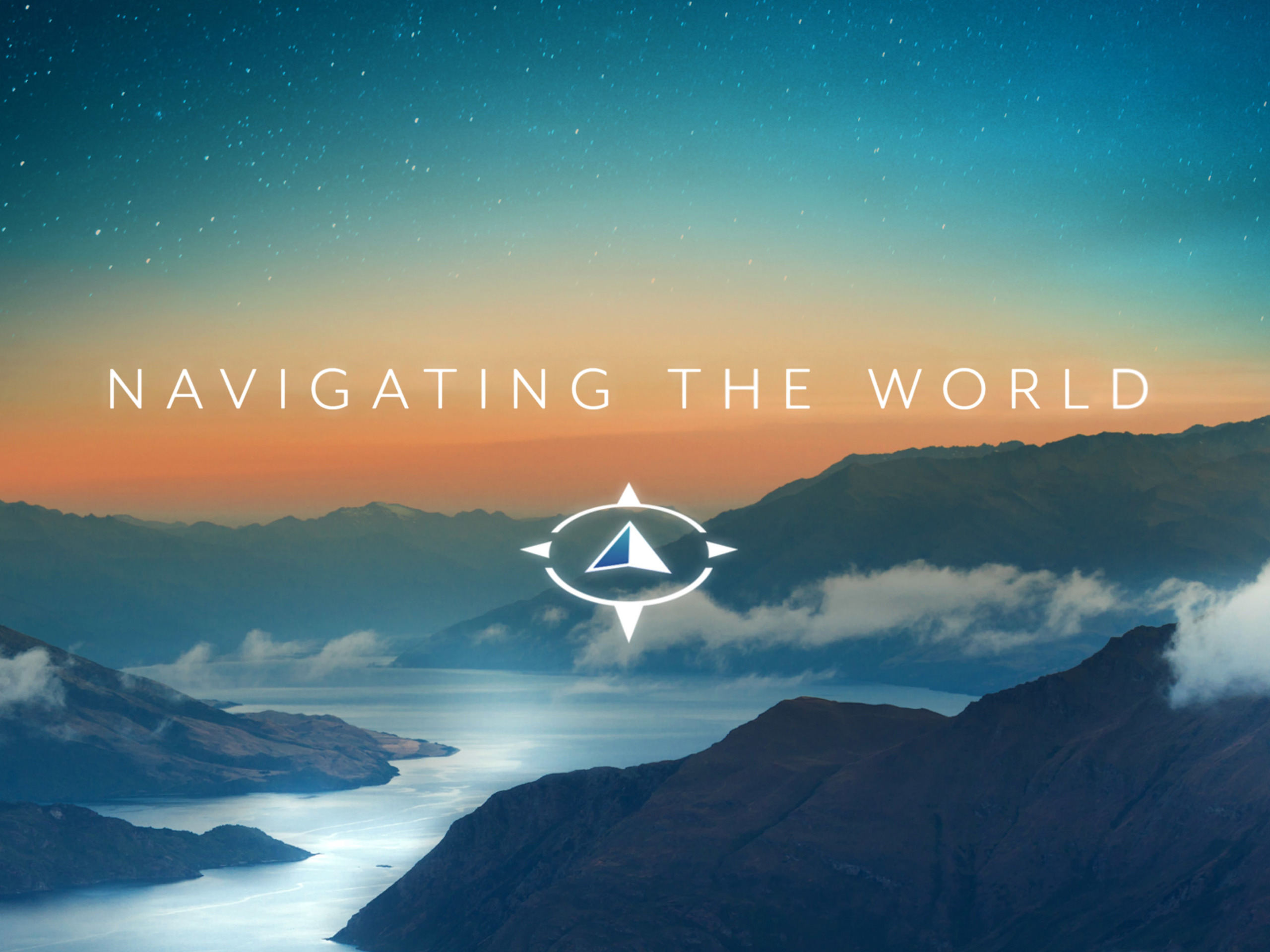 Prime Video: Navigating the World Season 1