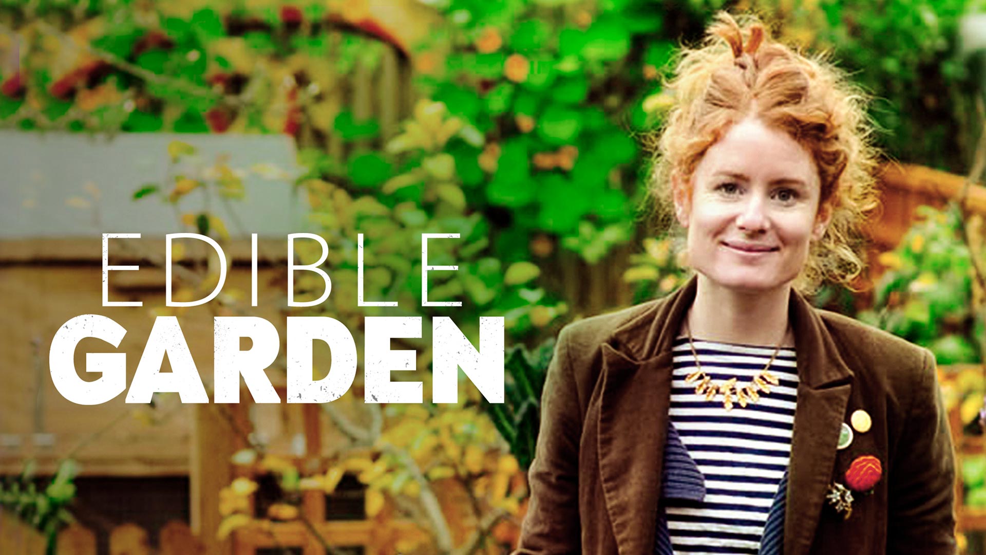 Watch The Garden Pantry - Season 1 | Prime Video