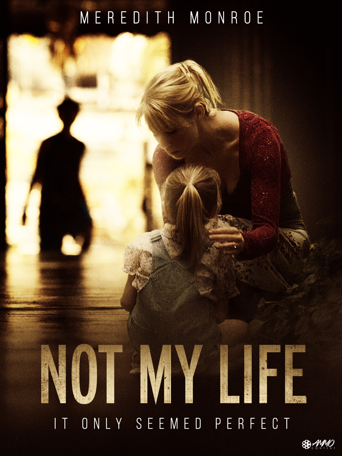 Prime Video: Not My Life