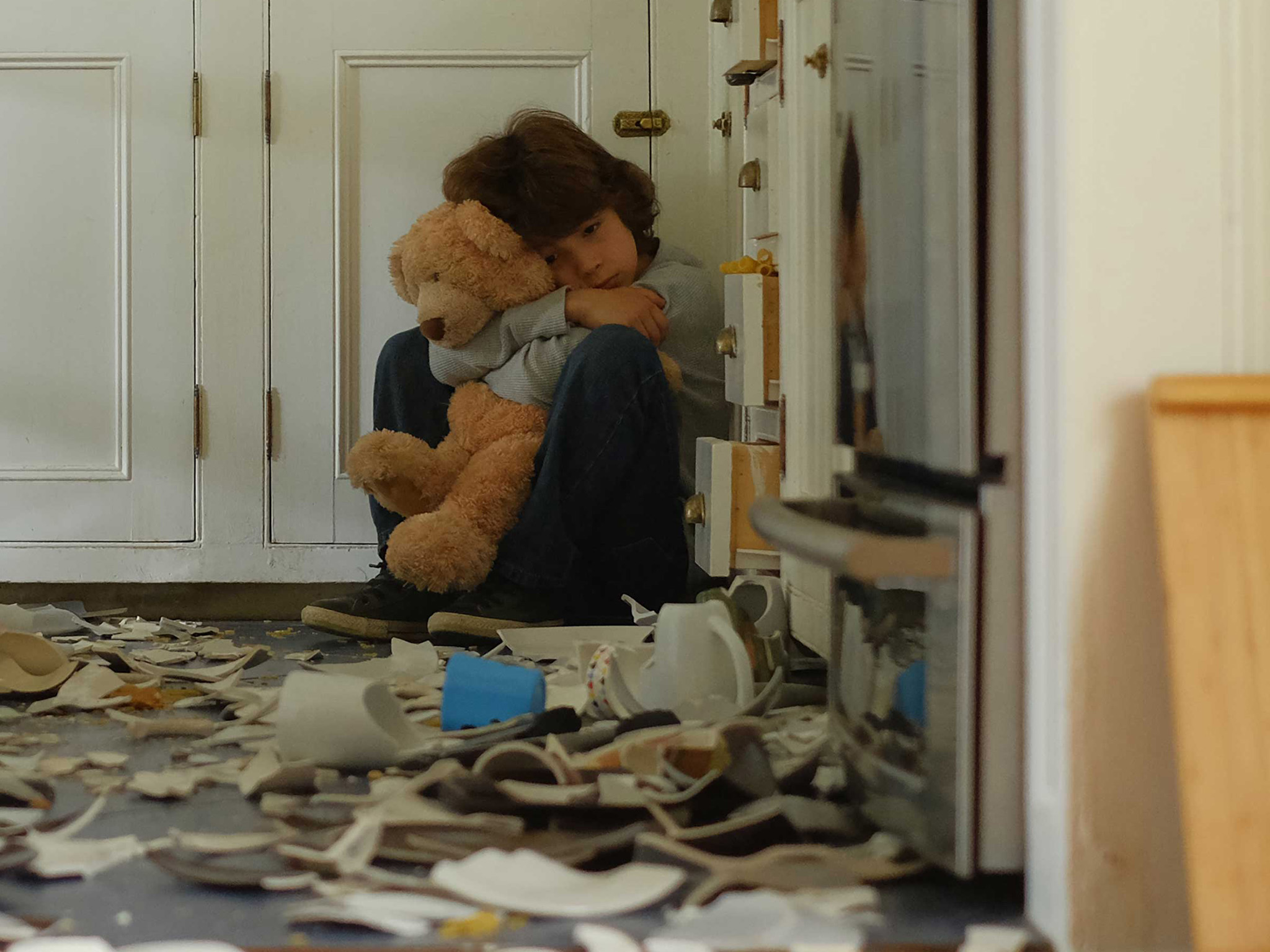 Prime Video: Premonitions