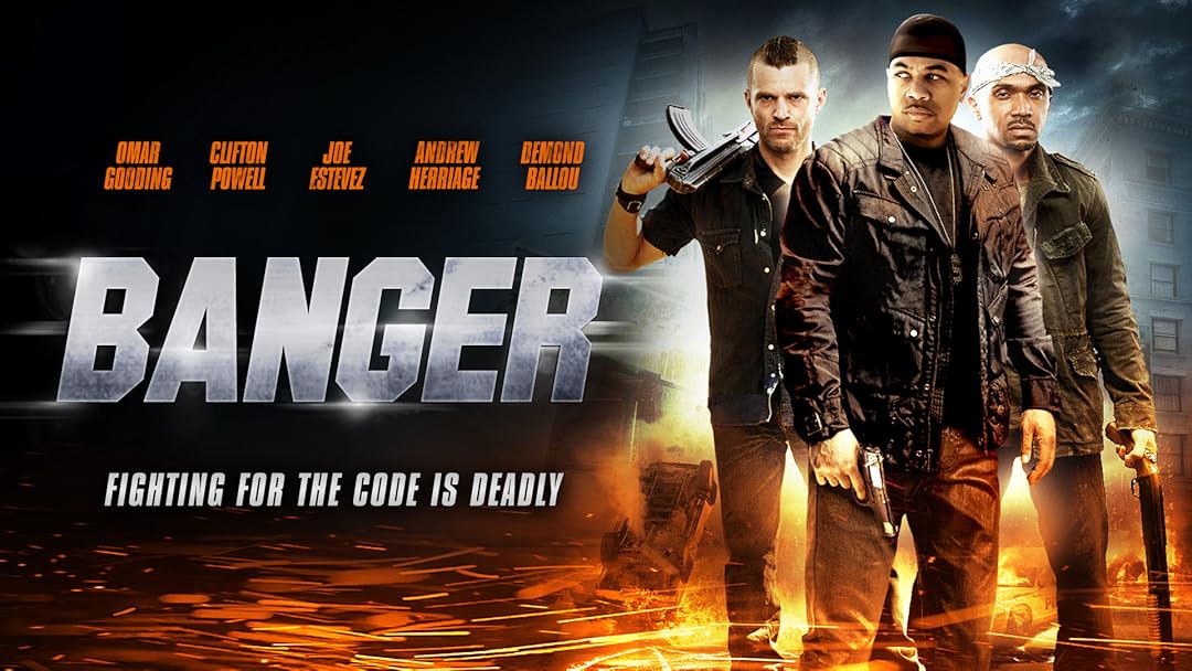 Watch Banger | Prime Video