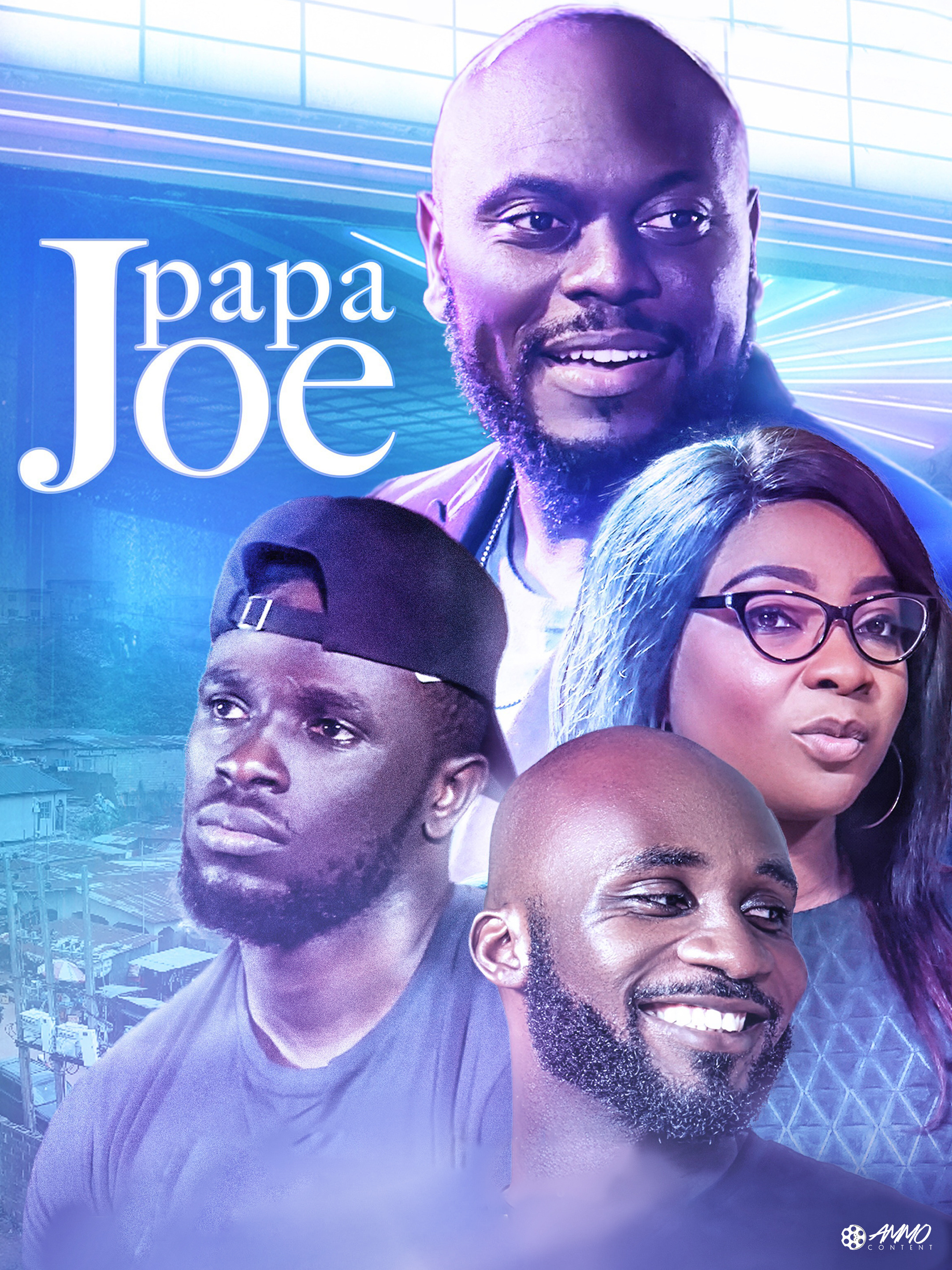 Prime Video: Papa Joe