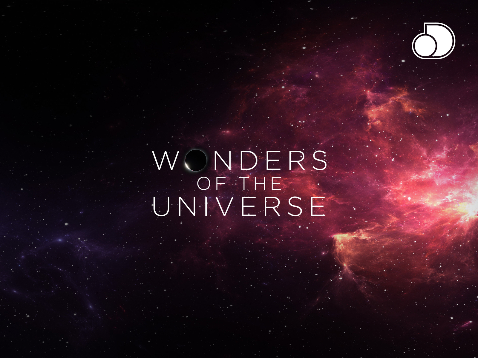Prime Video: Wonders of the Universe - Season 1