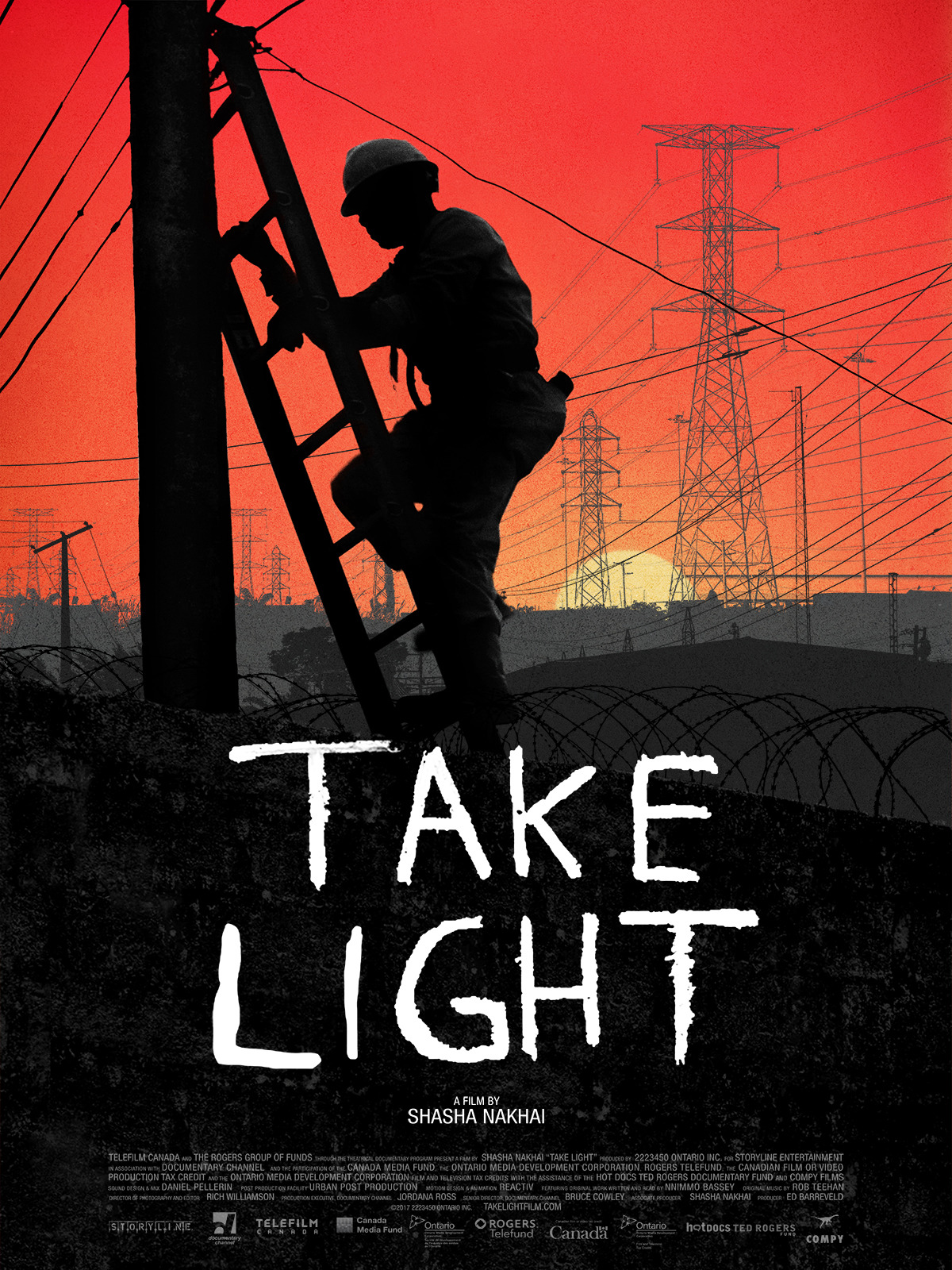 Prime Video: Take Light