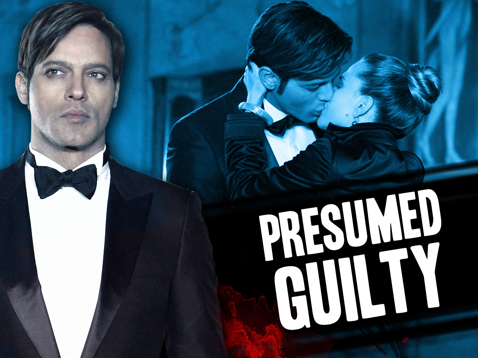 Prime Video: Presumed Guilty