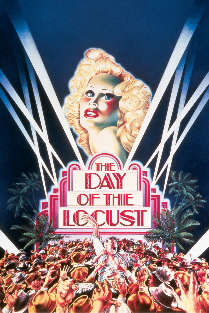 Prime Video: The Day of the Locust