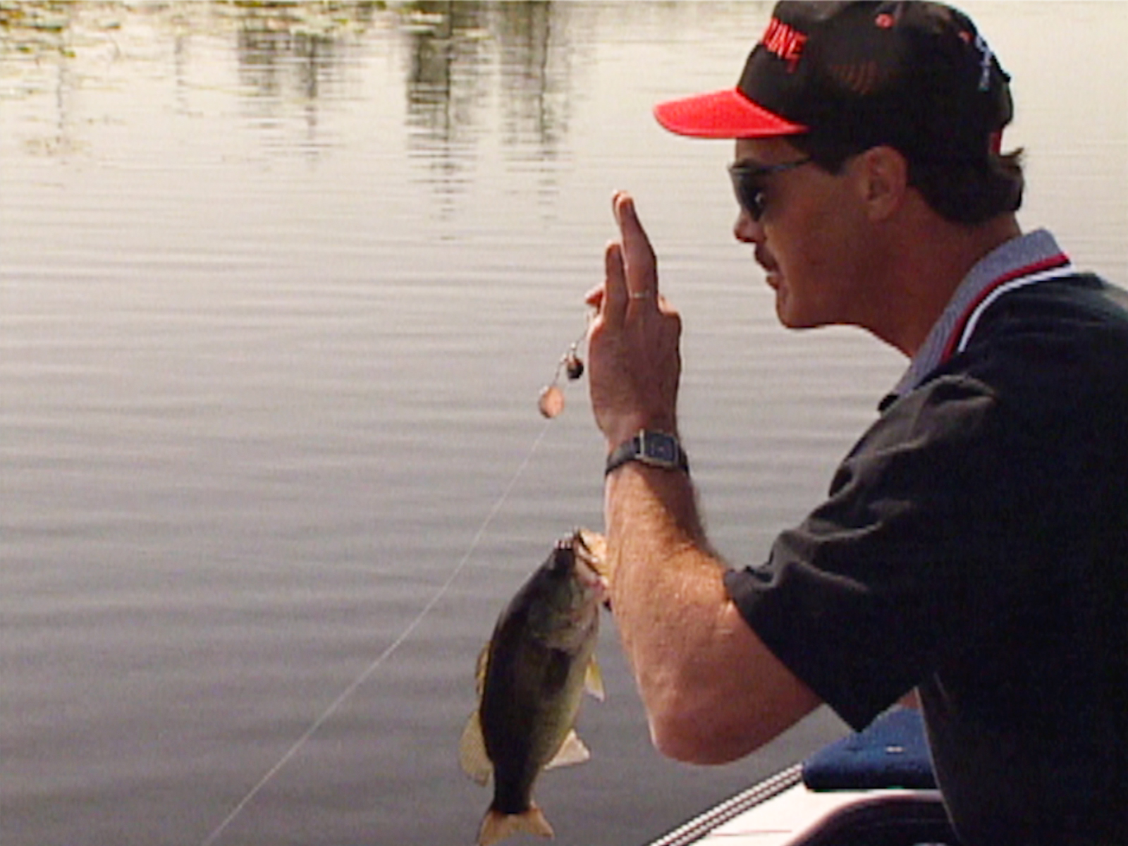 Prime Video: Inside Sportfishing