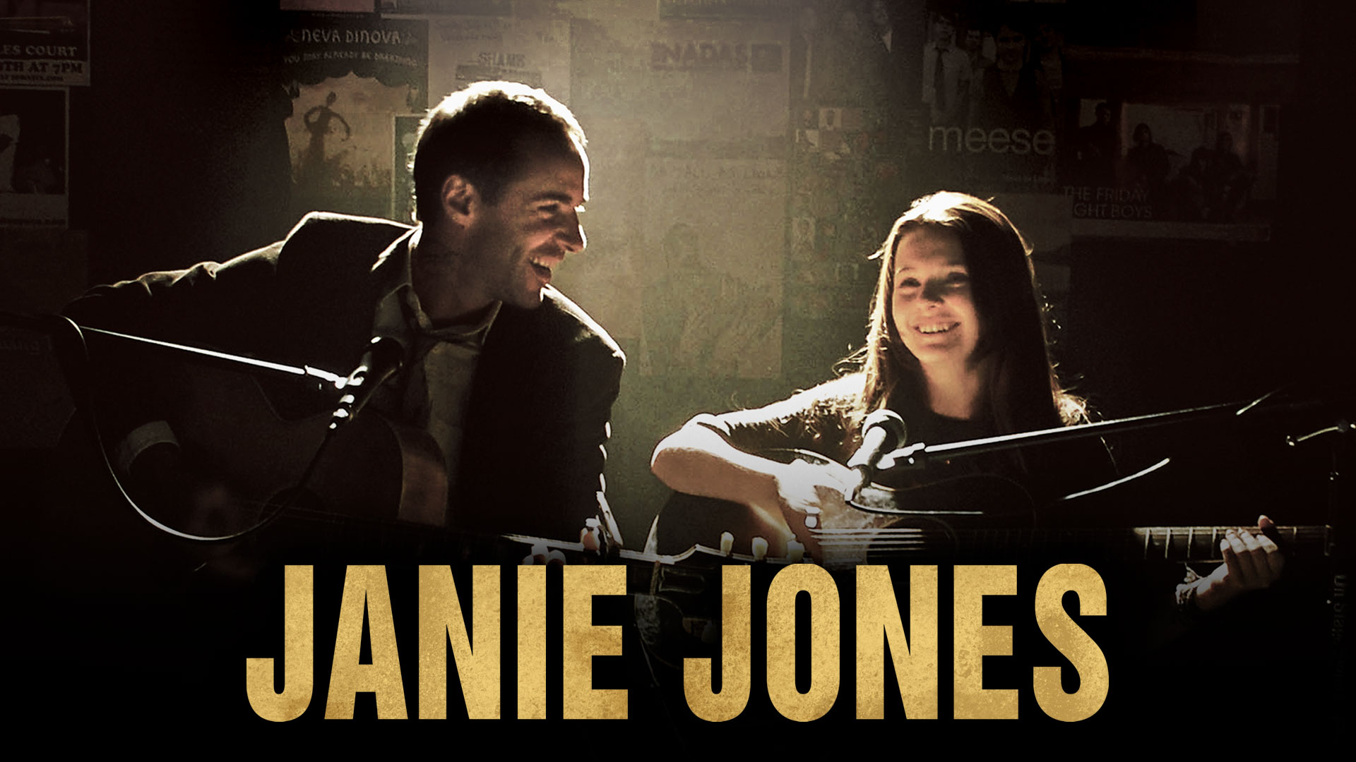 Prime Video: Janie Jones