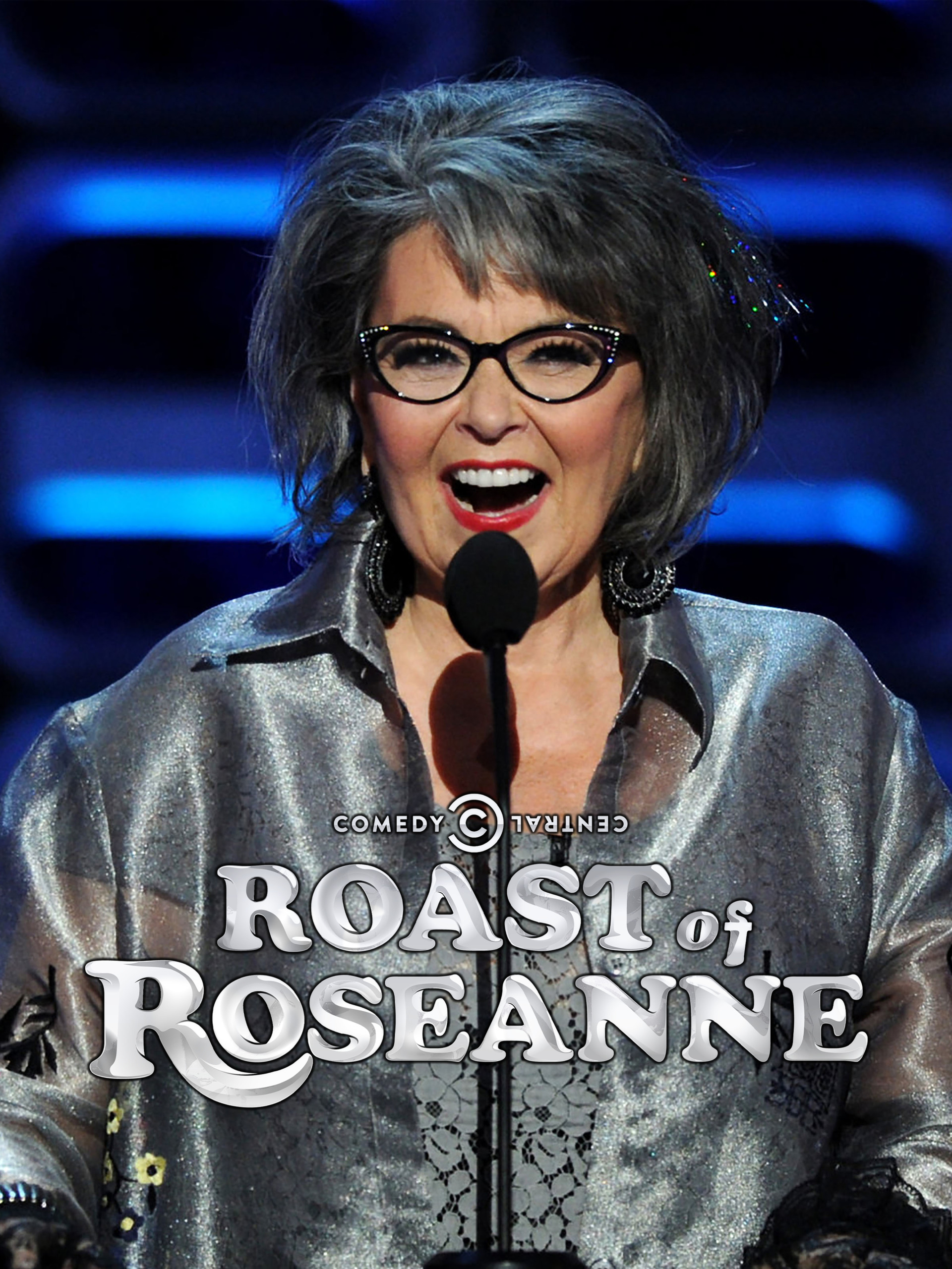 Prime Video: The Comedy Central Roast of Roseanne
