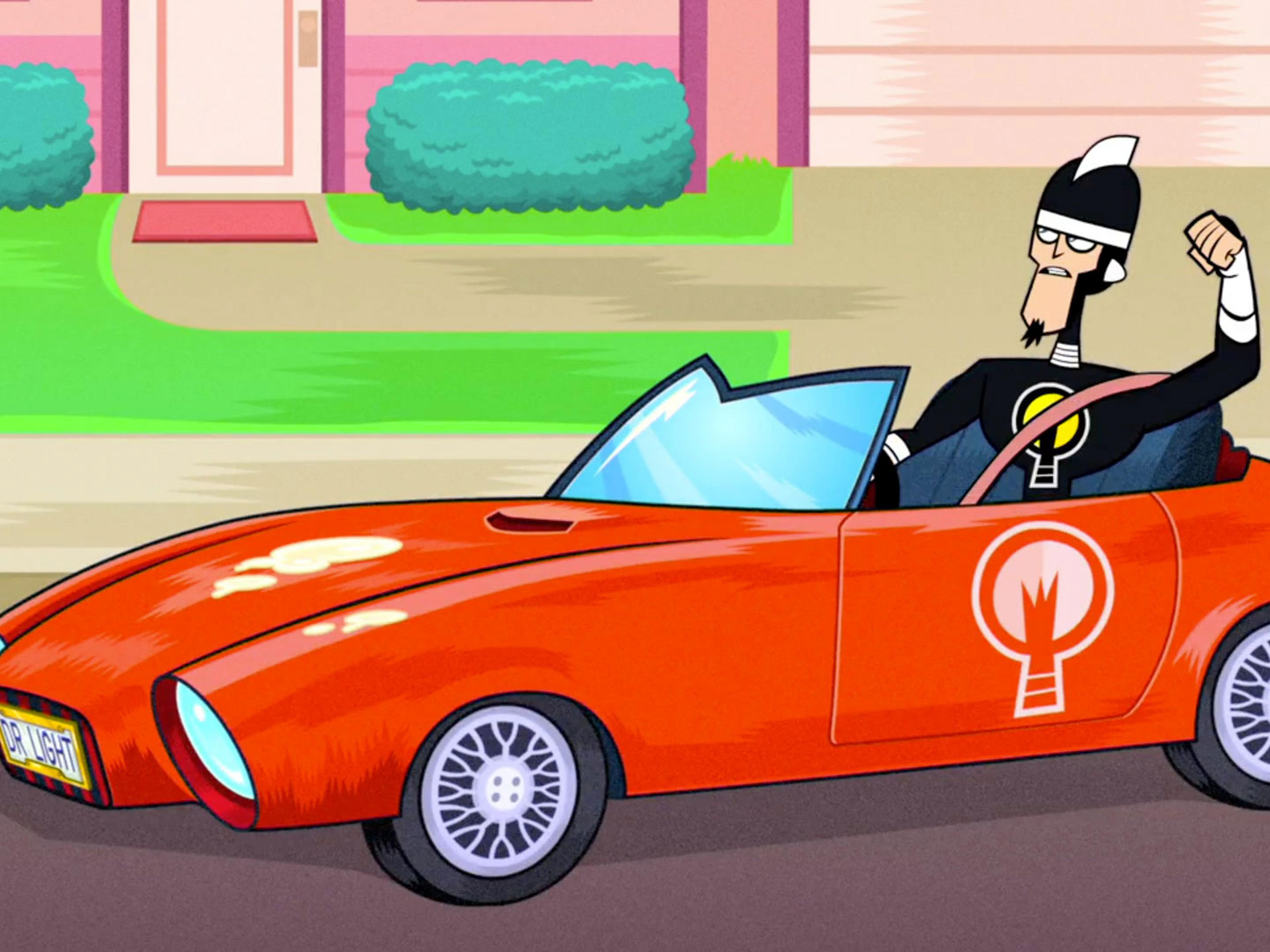 Prime Video: Teen Titans Go! - Season 4