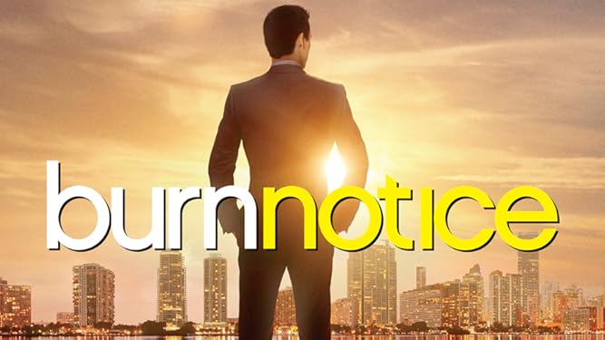 Burn Notice Season 7 Reckoning
