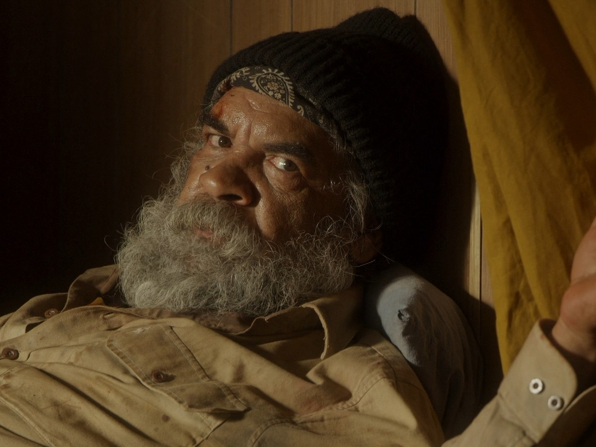 Prime Video: Firebite, Season 1