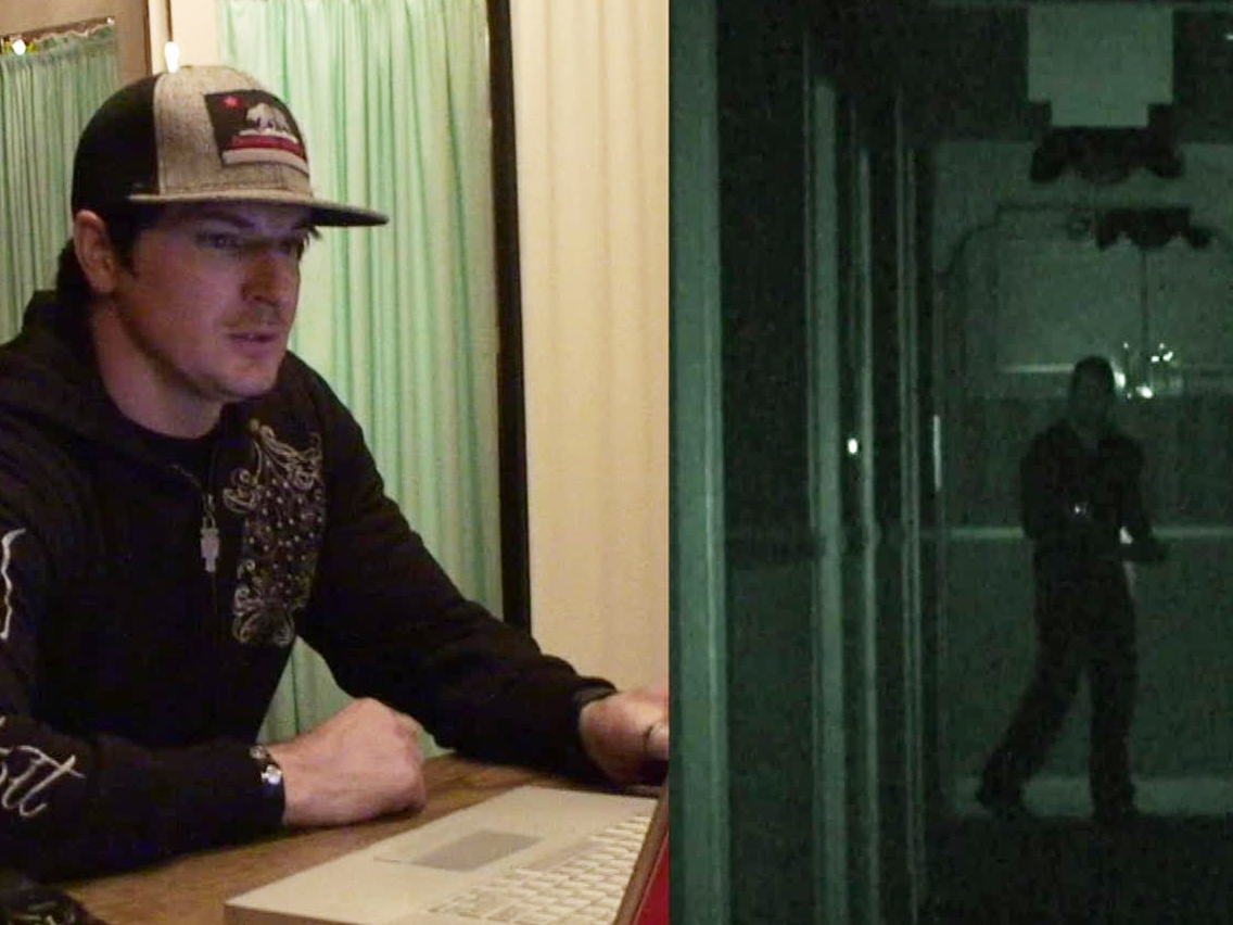 Prime Video: Ghost Adventures - Season 7