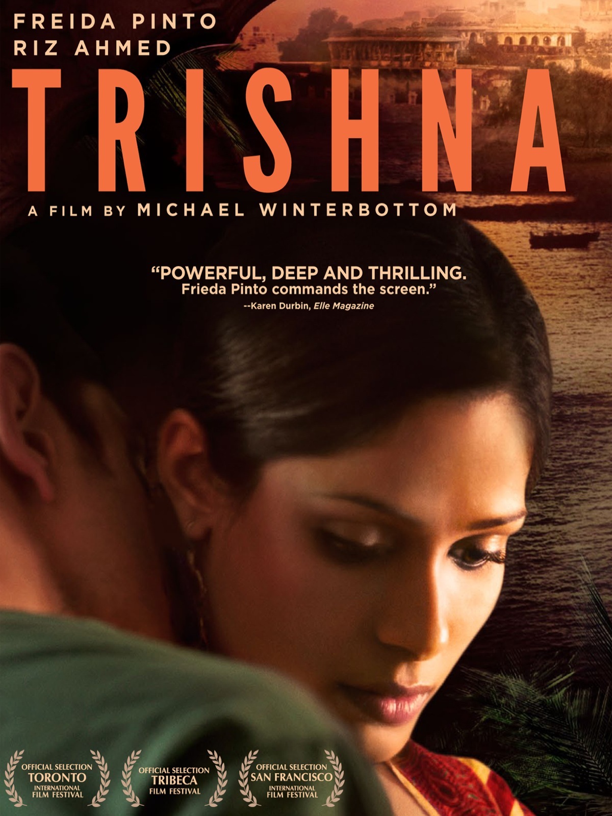 Prime Video: Trishna