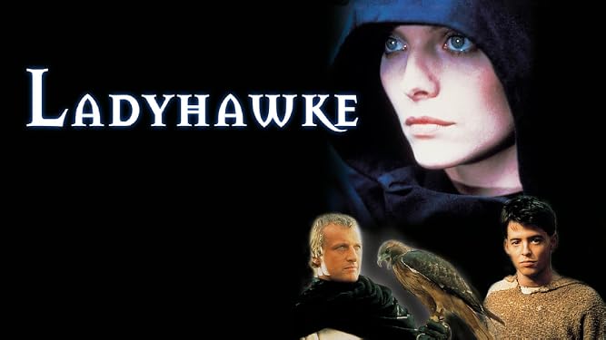 Ladyhawke Movie Wallpaper