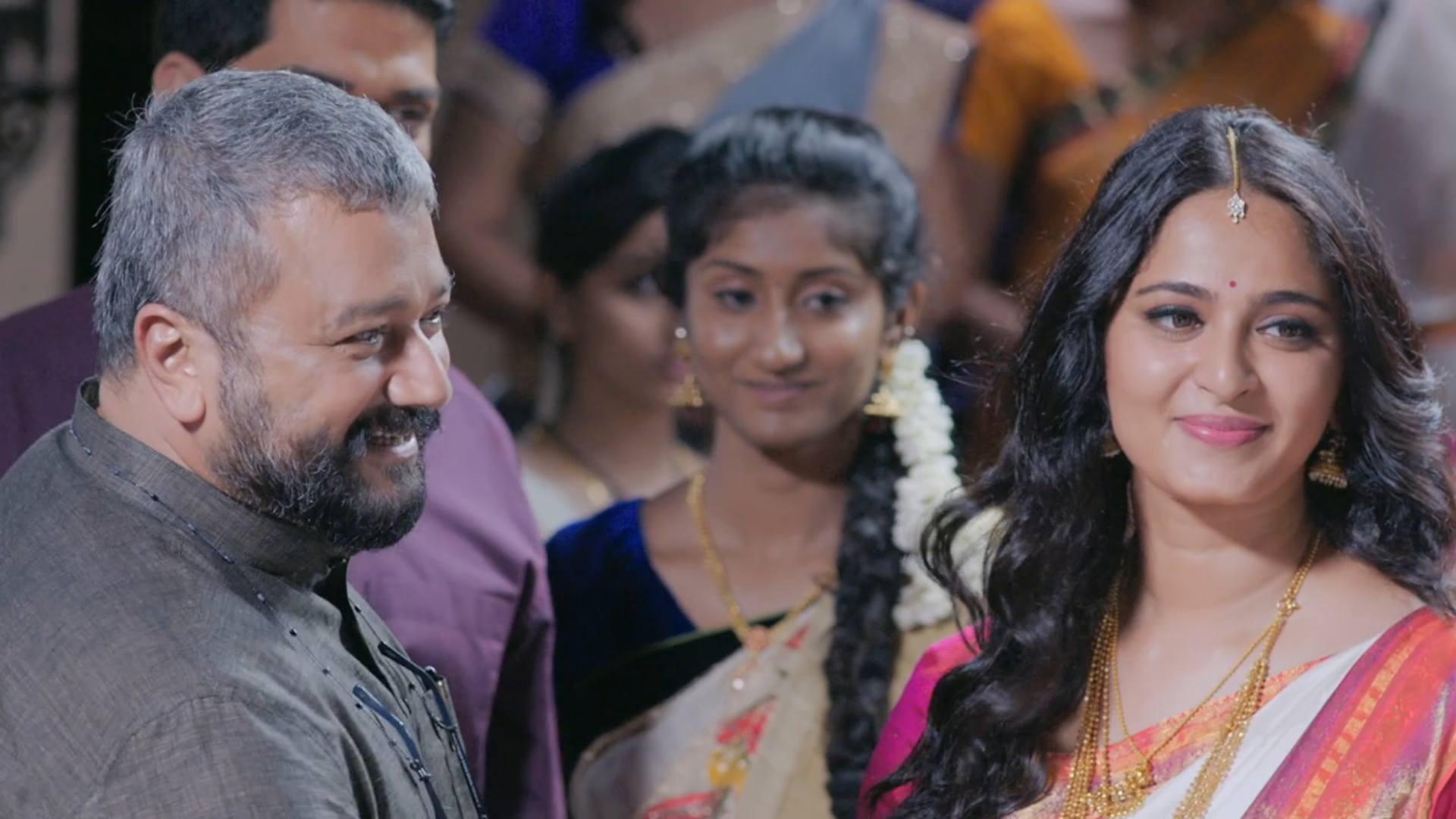 Prime Video: Bhaagamathie