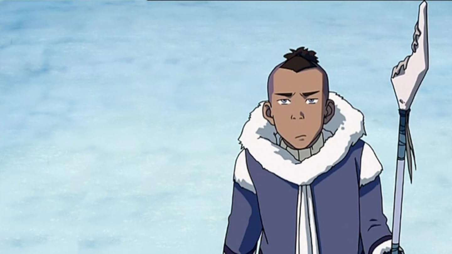 Watch Avatar - Season 1 | Prime Video