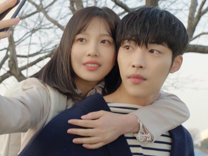 Prime Video: Tempted